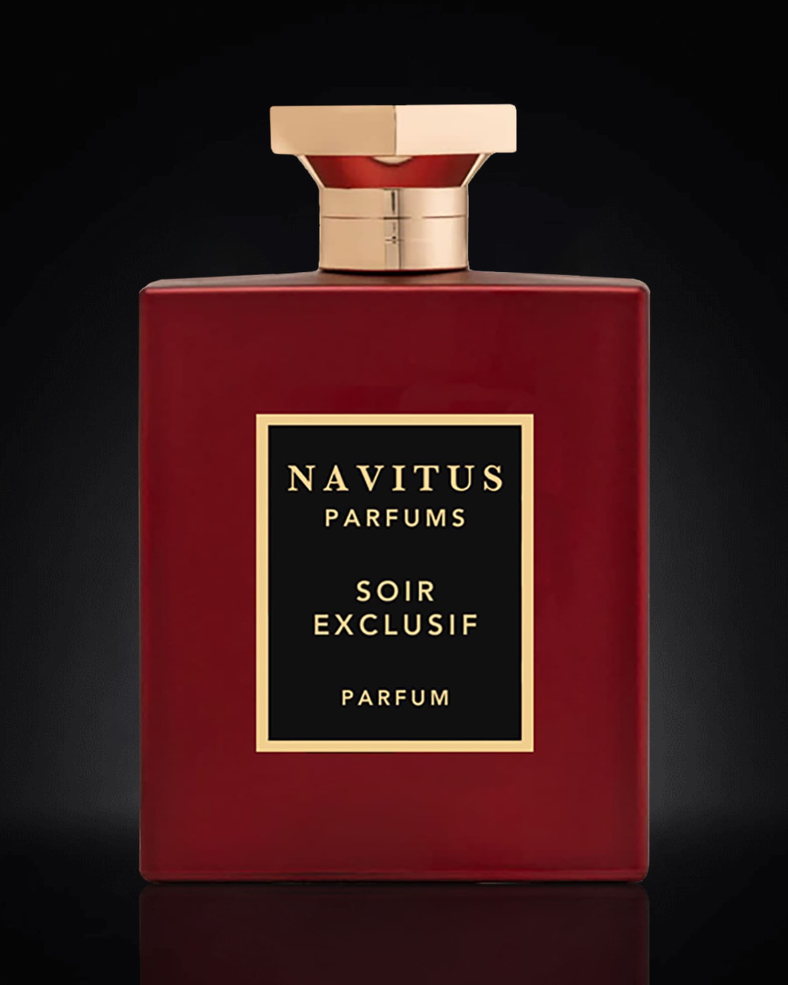 Navitus Parfums Soir Exclusif Extrait De Parfum, 100 mL | Neiman Marcus