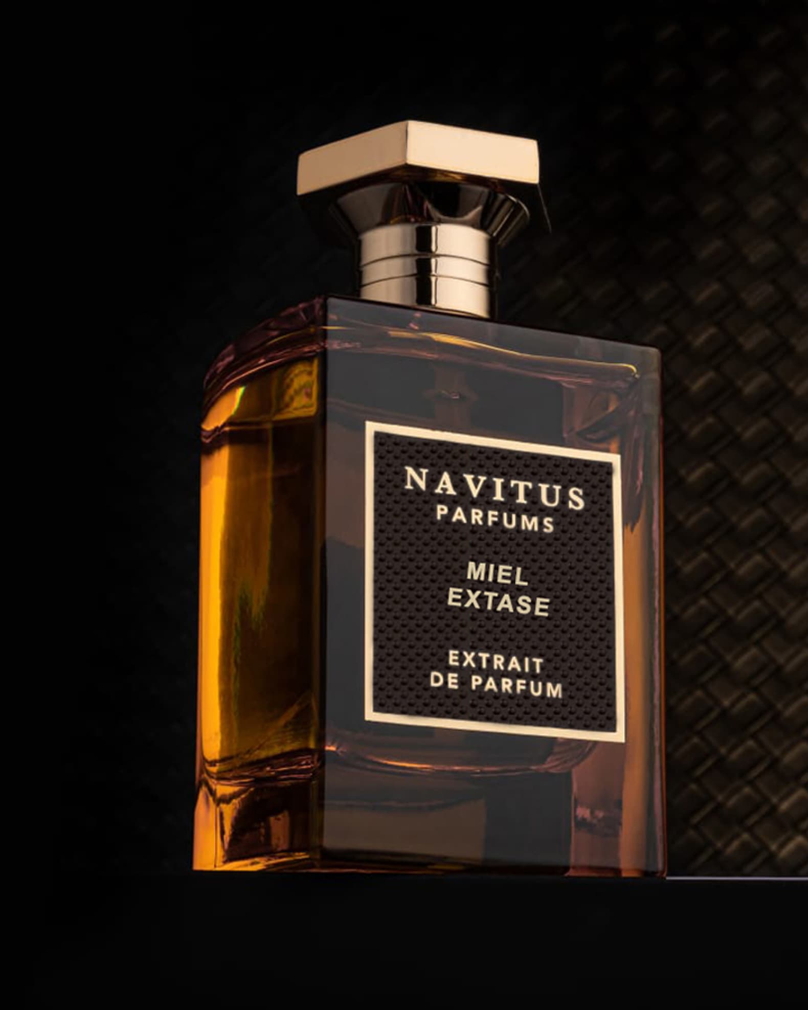 Navitus Parfums Miel Extase Extrait De Parfum, 100 mL | Neiman Marcus