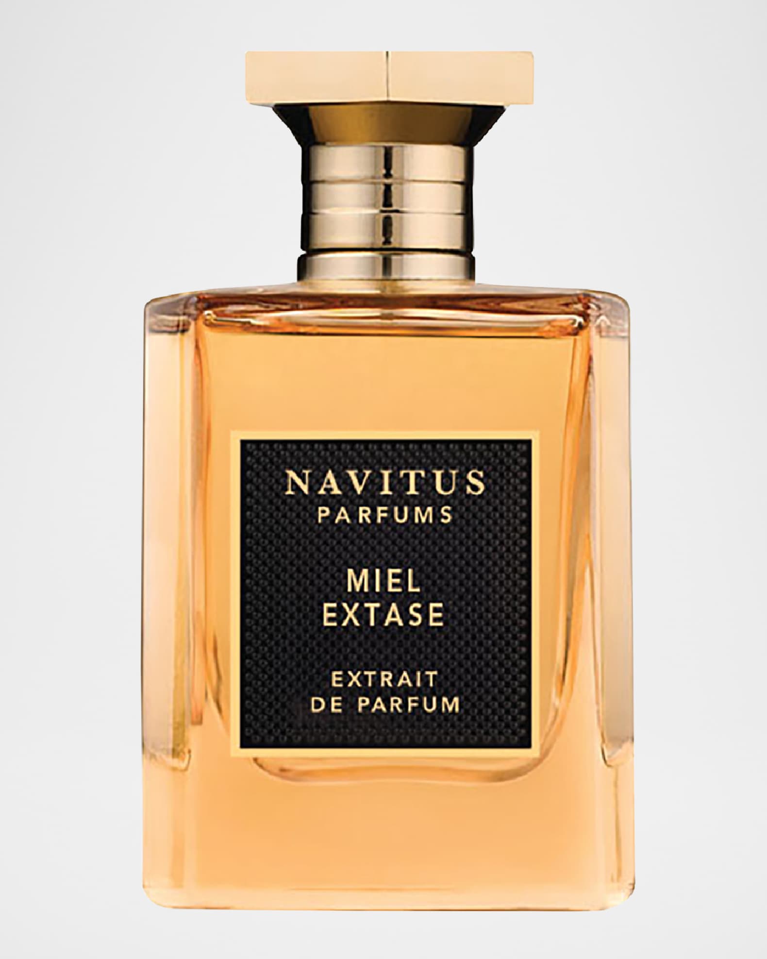 Navitus Parfums Miel Extase Extrait De Parfum, 100 mL | Neiman Marcus