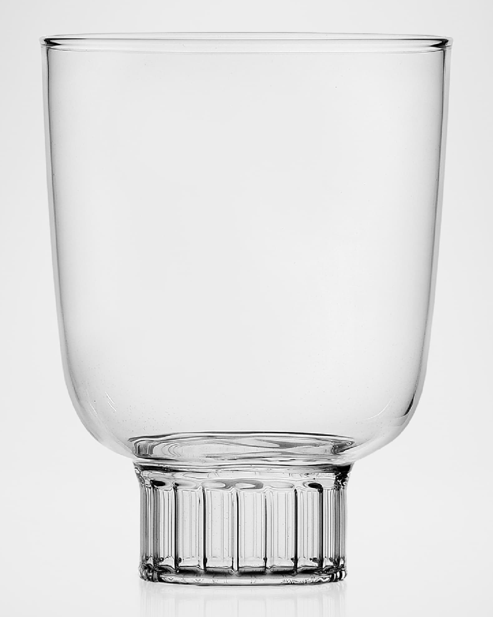 ICHENDORF Liberta Stemmed Water Glass, 11 oz. | Neiman Marcus
