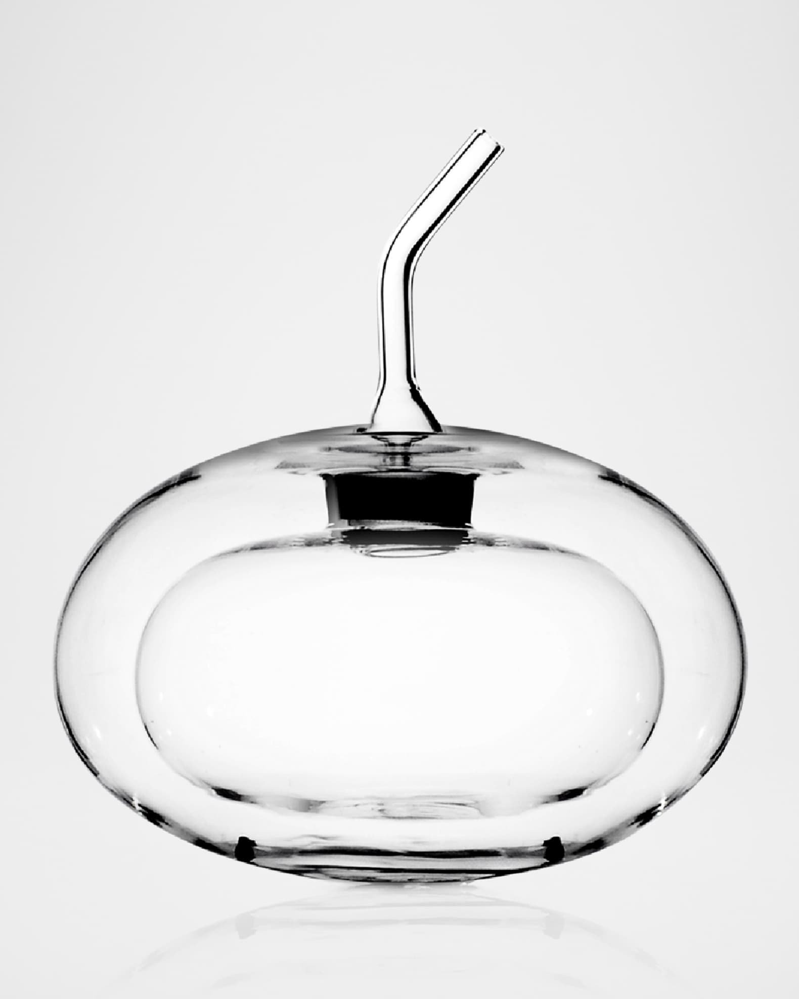 ICHENDORF Sfera Double Walled Olive Oil Bottle, 5 oz. | Neiman Marcus