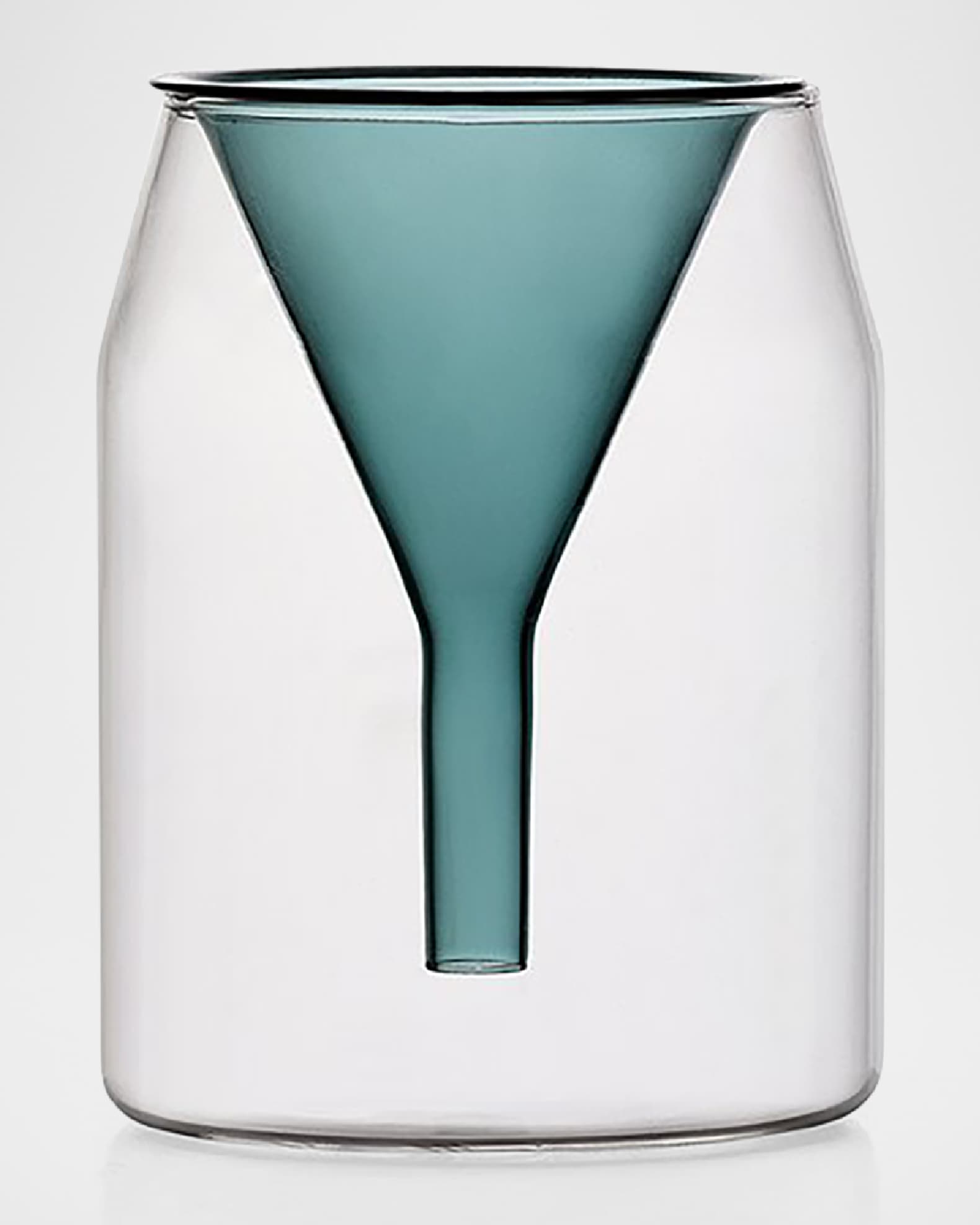 ICHENDORF Kado Single Flower 6" Vase | Neiman Marcus
