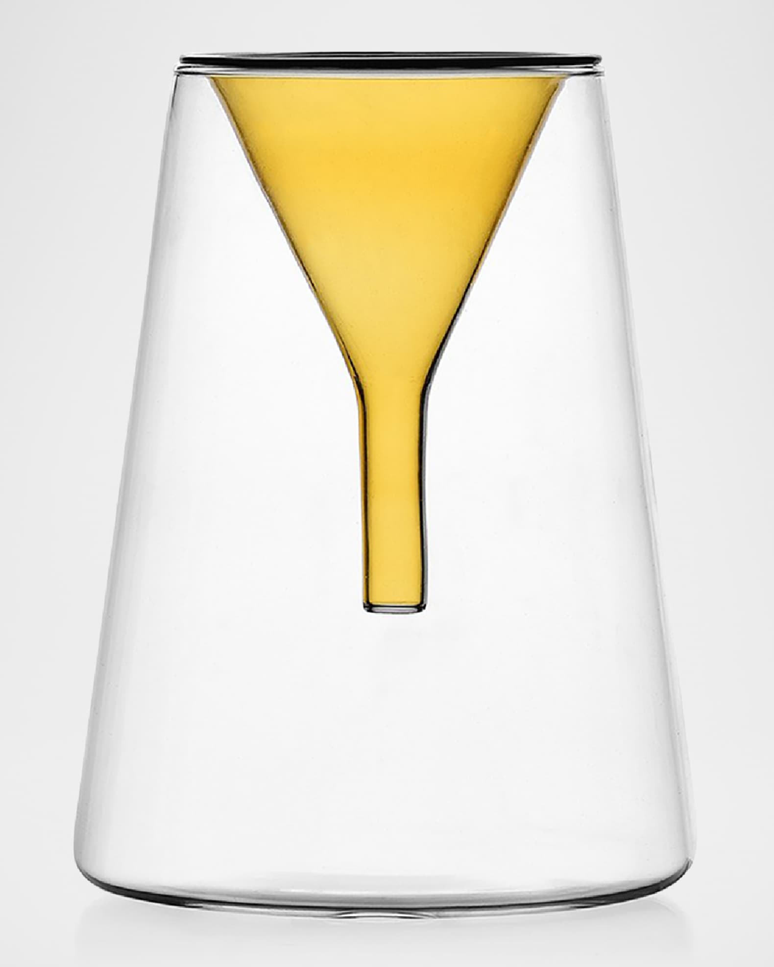 ICHENDORF Kado Single Flower 8" Vase | Neiman Marcus