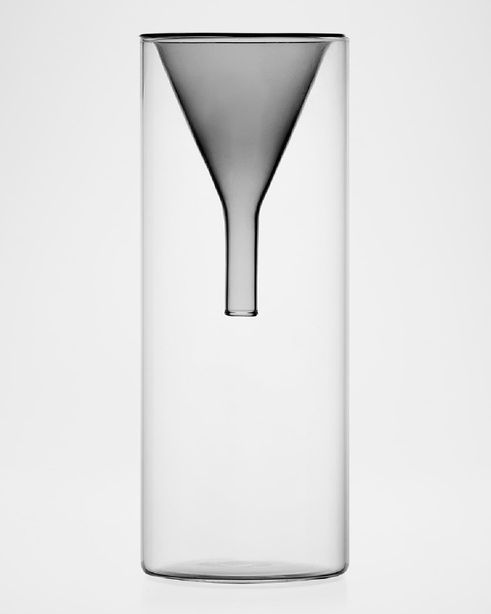 ICHENDORF Kado Single Flower 10" Vase | Neiman Marcus