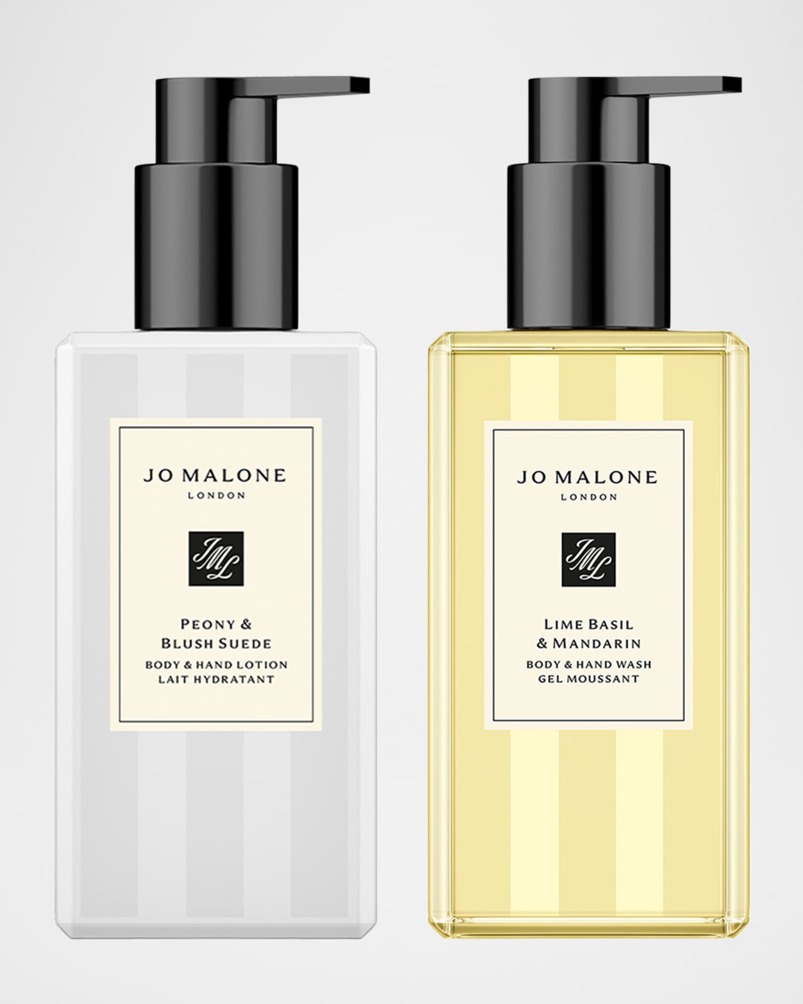Jo Malone London Body & Hand Wash Collection Duo | Neiman Marcus
