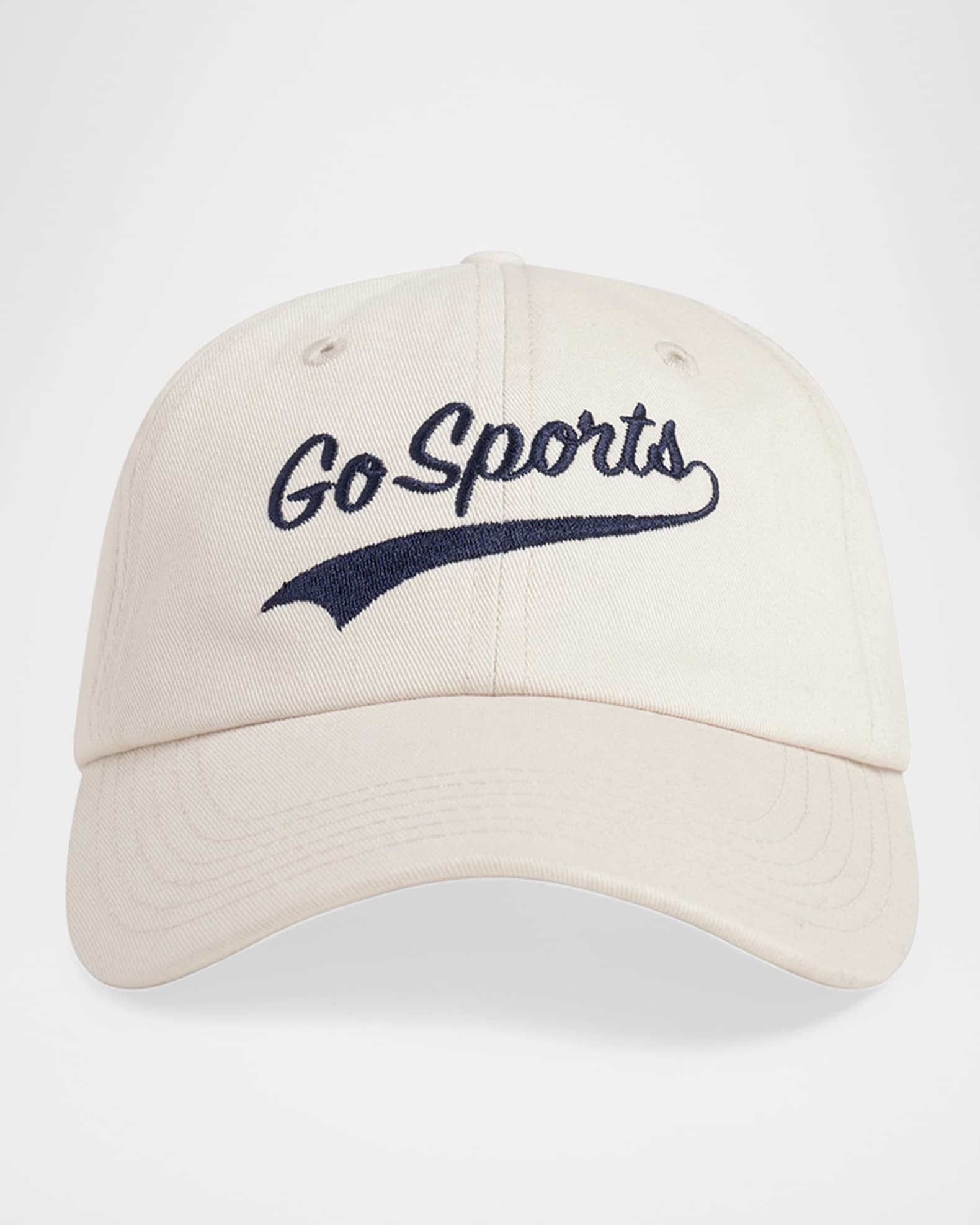 Favorite Daughter Go Sports Baseball Cap | Neiman Marcus