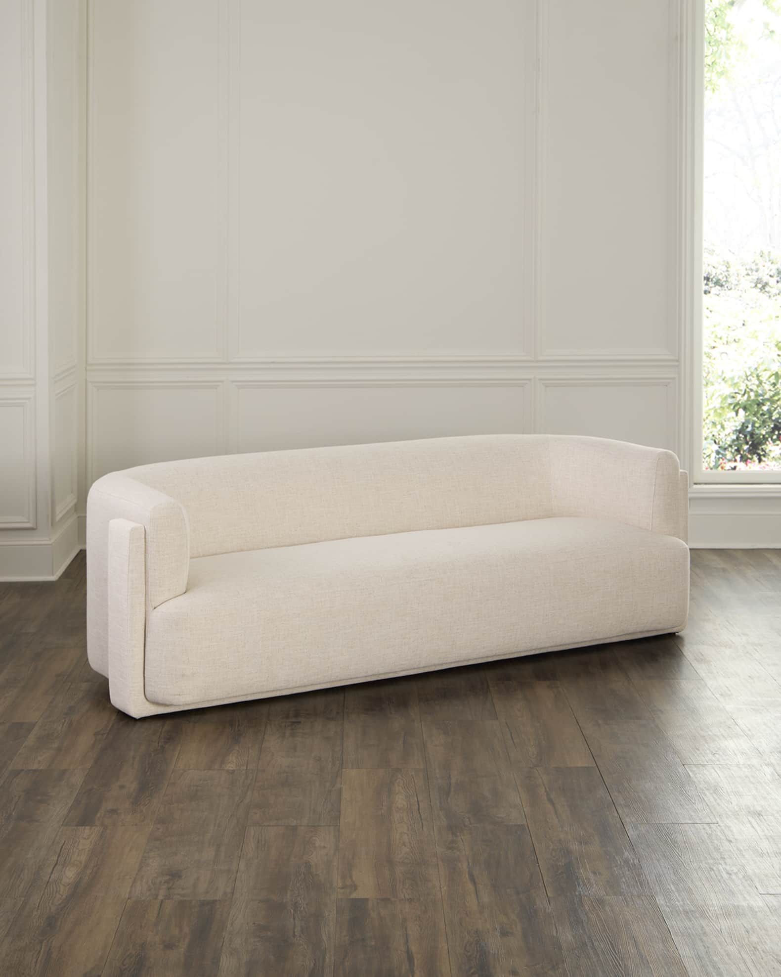 Four Hands Hartley Sofa, 95" | Neiman Marcus