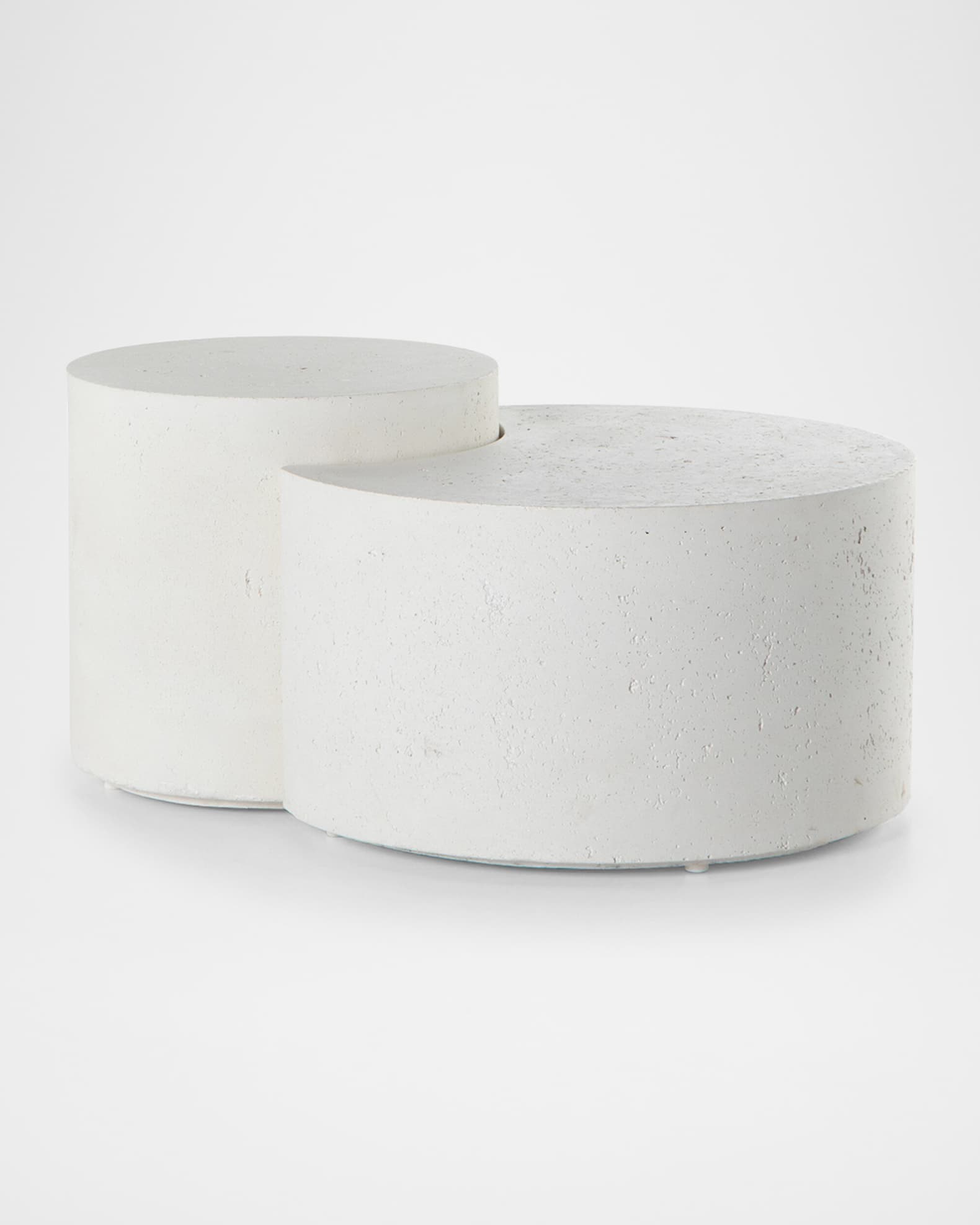 Four Hands Meza Nesting Coffee Table, Set of 2 | Neiman Marcus