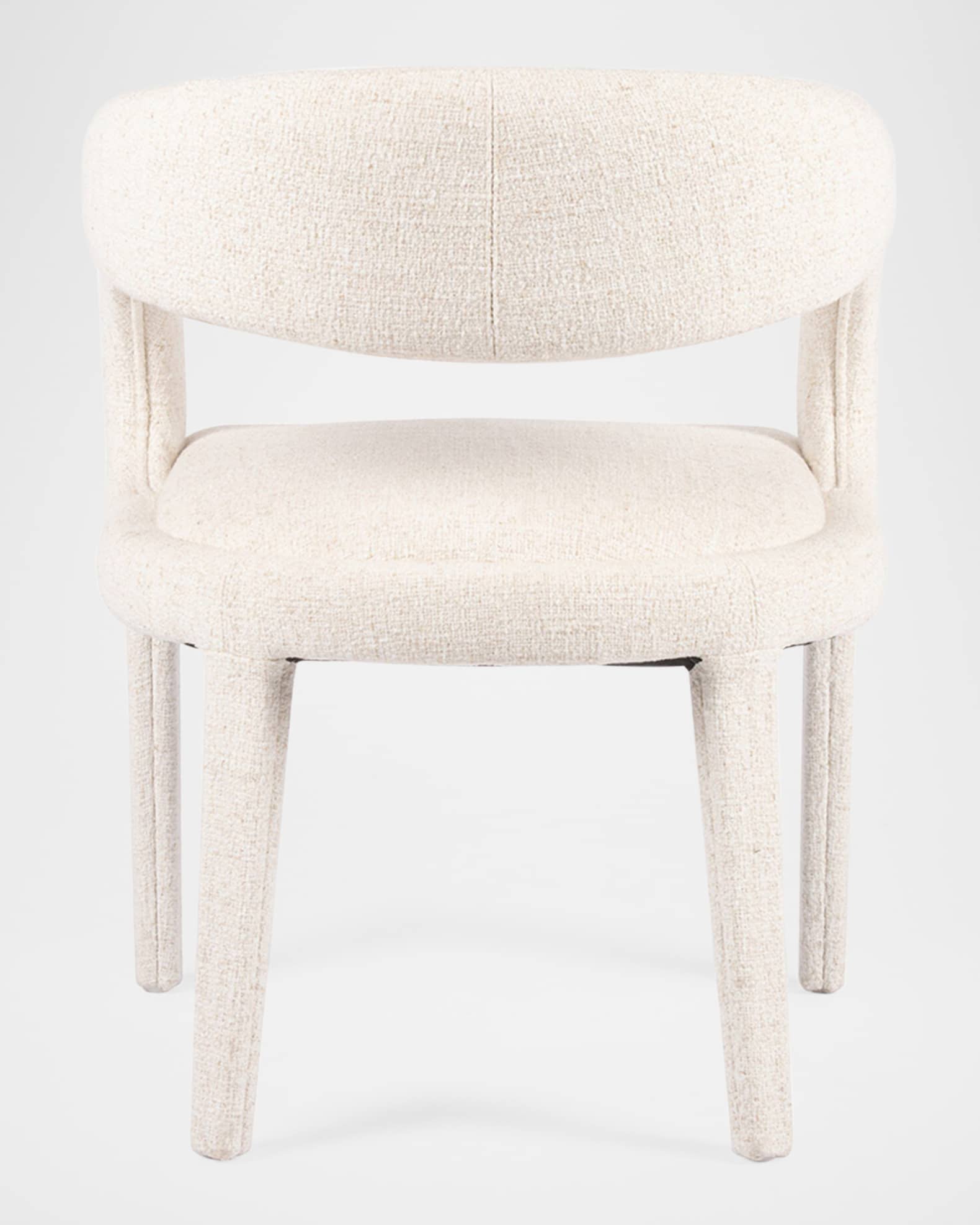 Four Hands Hawkins Dining Chair | Neiman Marcus