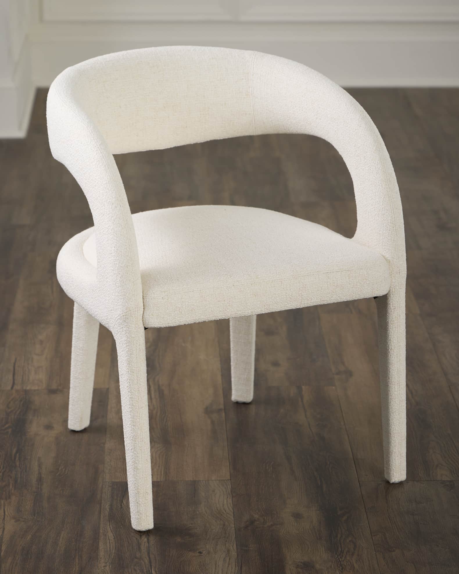 Four Hands Hawkins Dining Chair | Neiman Marcus