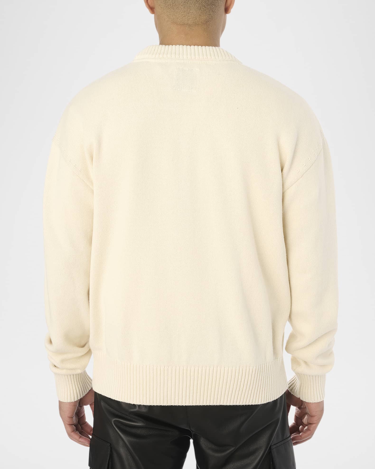 AVIREX Men's Soccer League Sweater | Neiman Marcus