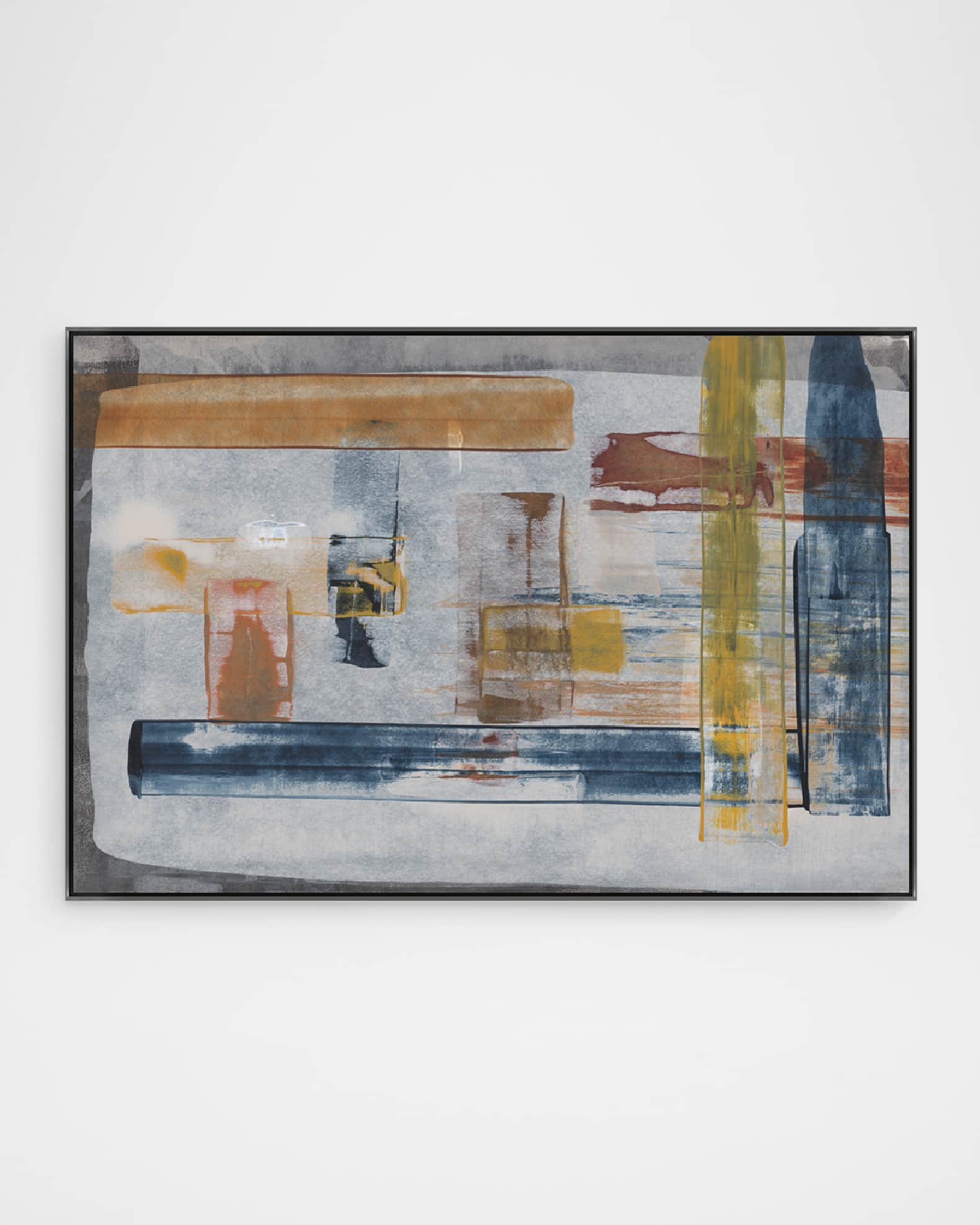 "Chaotic Pattern" Wall Art Collection by David Erickson | Neiman Marcus