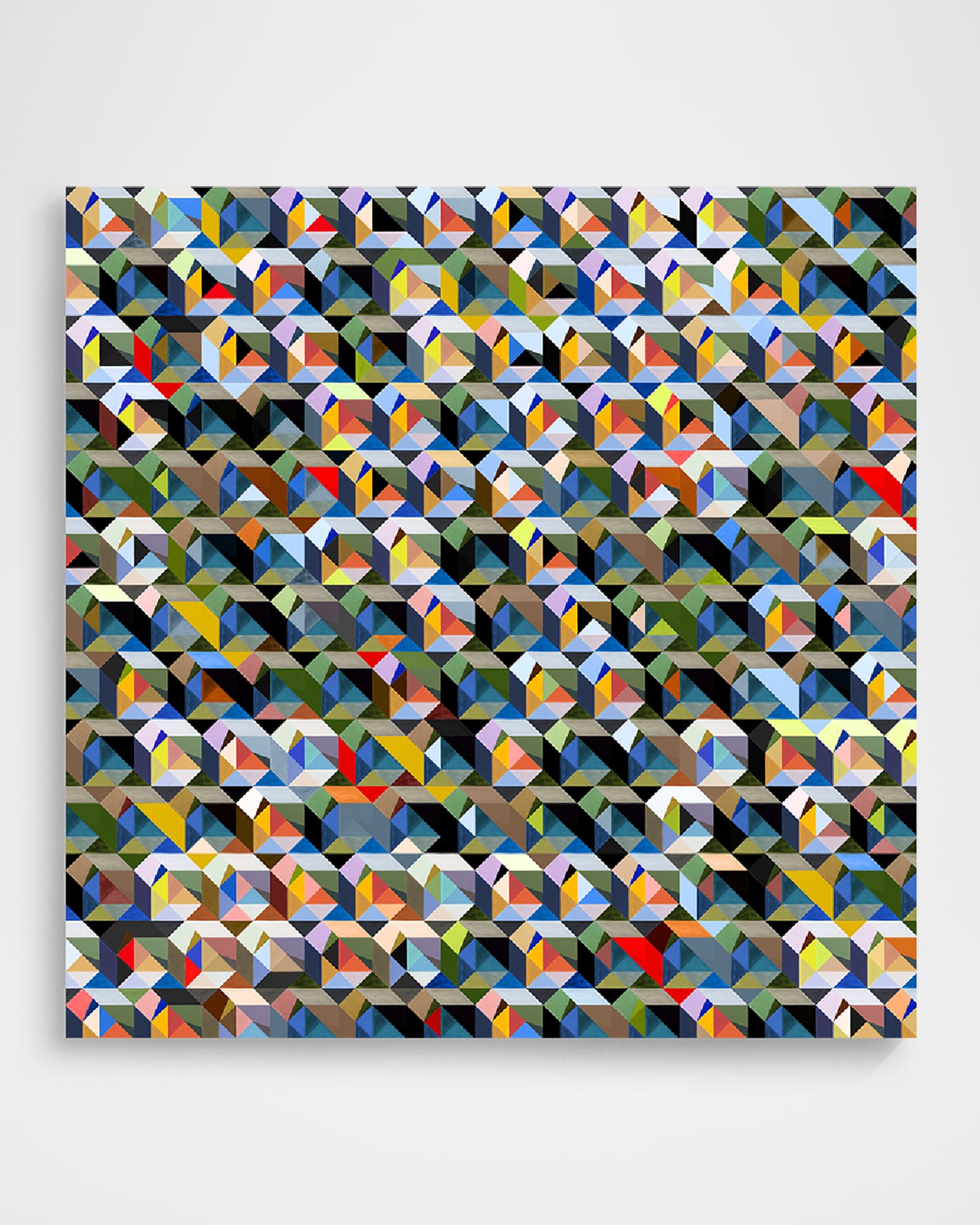 "Mirage" Wall Art Collection by Jean Kenna | Neiman Marcus