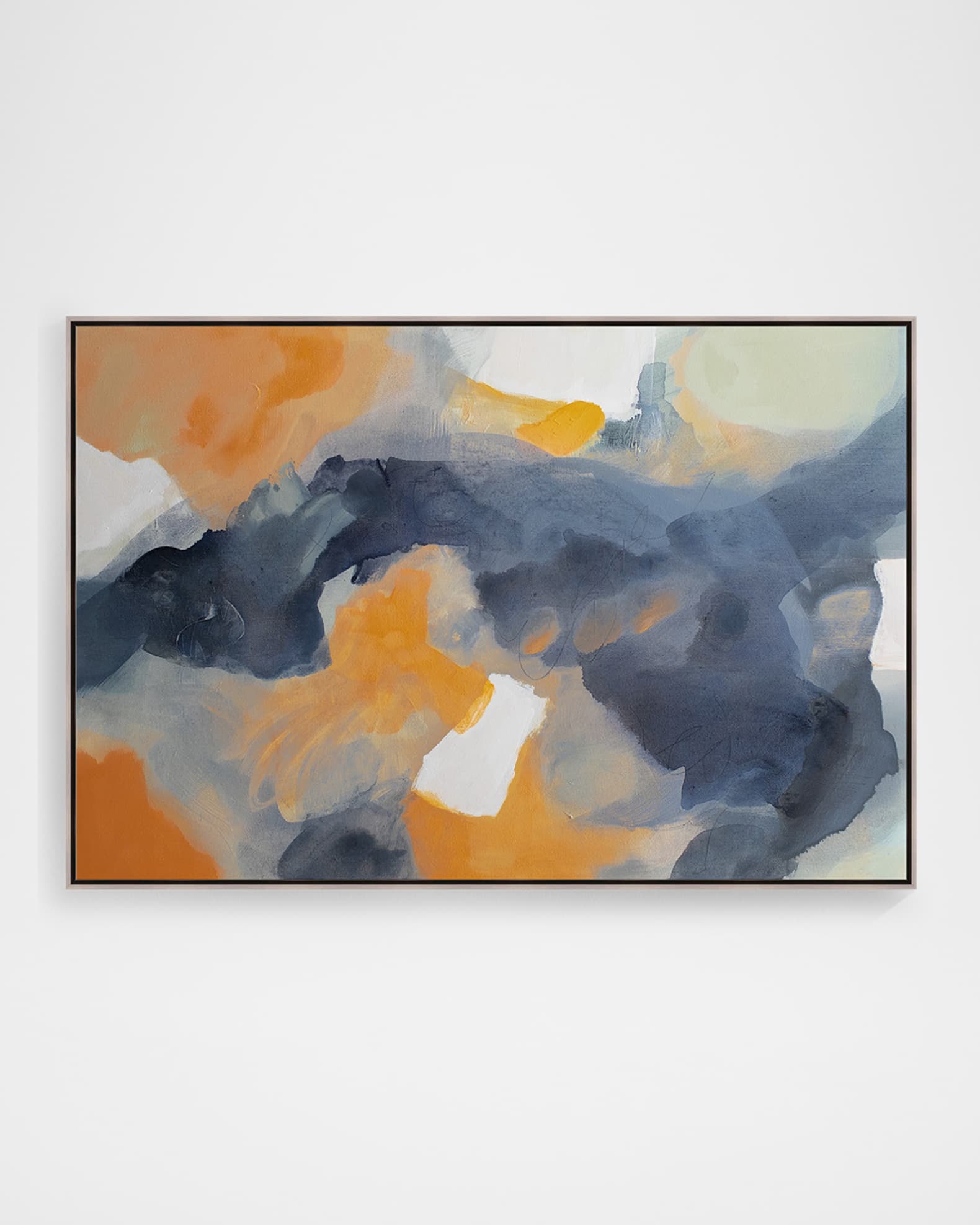 "Way in the Wilderness" Wall Art Collection by AK Landreth | Neiman Marcus