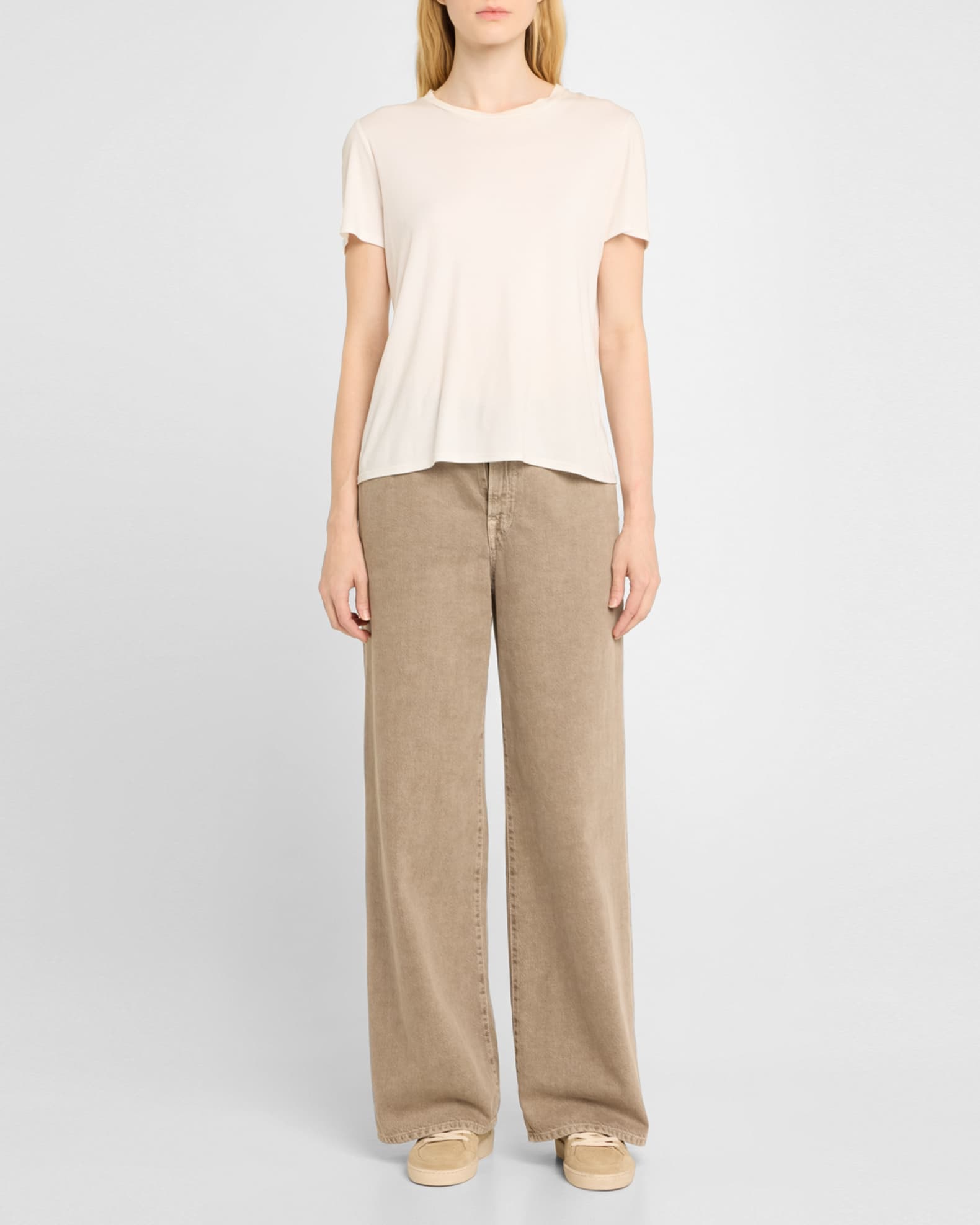 Golden Goose Ball Star Low-Top Suede Sneakers | Neiman Marcus