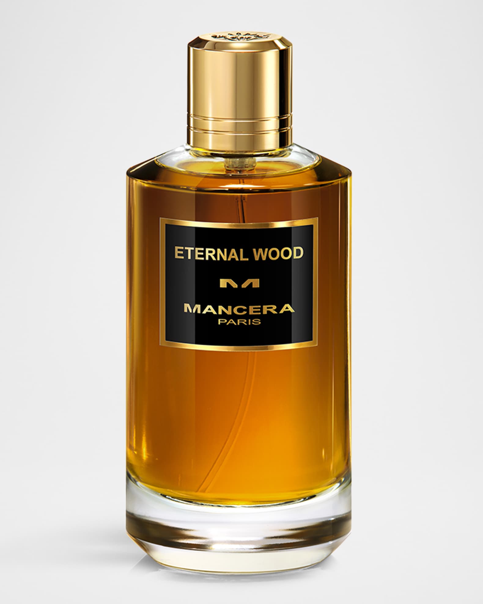Mancera Eternal Wood Eau De Parfum, 120 mL | Neiman Marcus