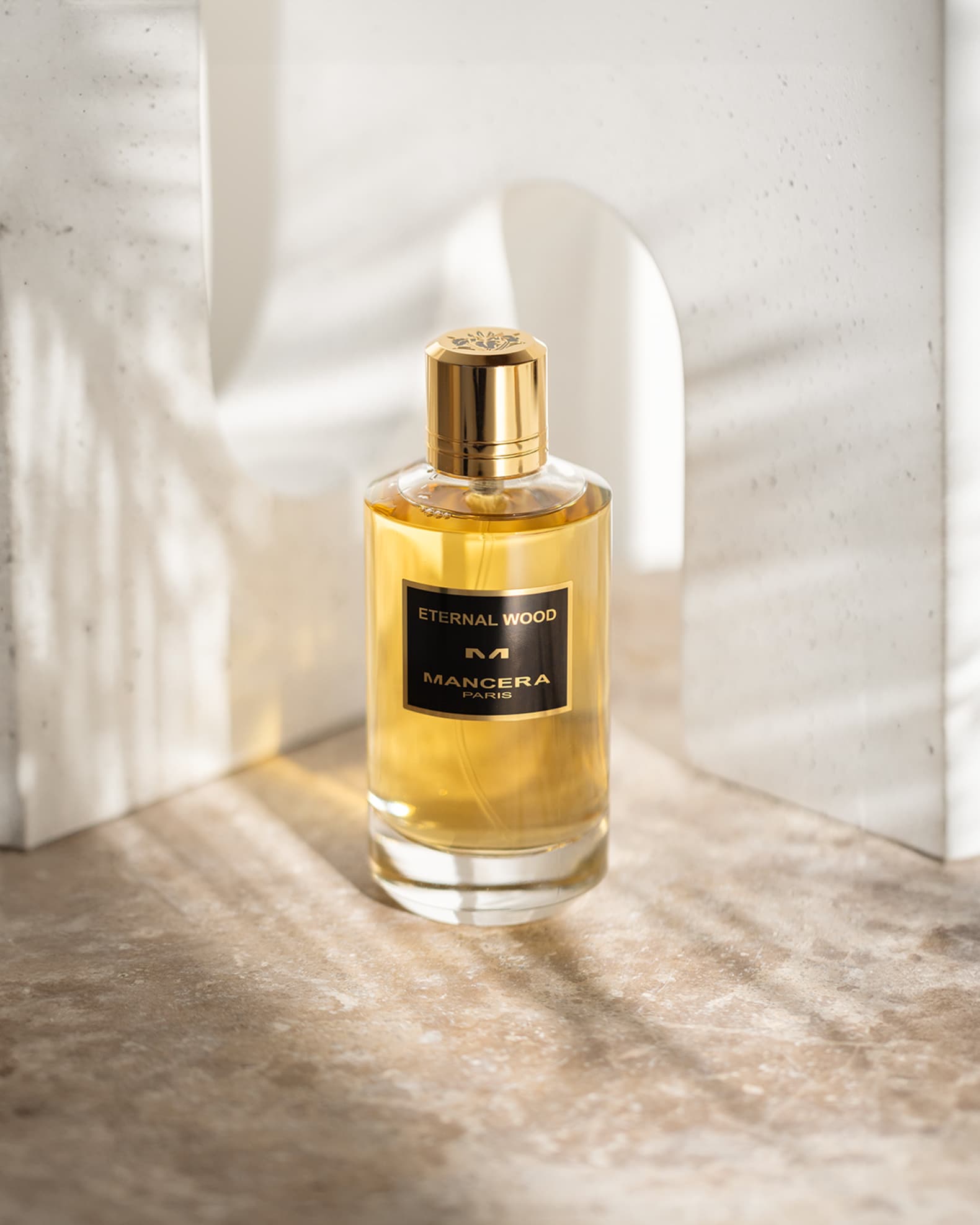 Mancera Eternal Wood Eau De Parfum, 120 mL | Neiman Marcus