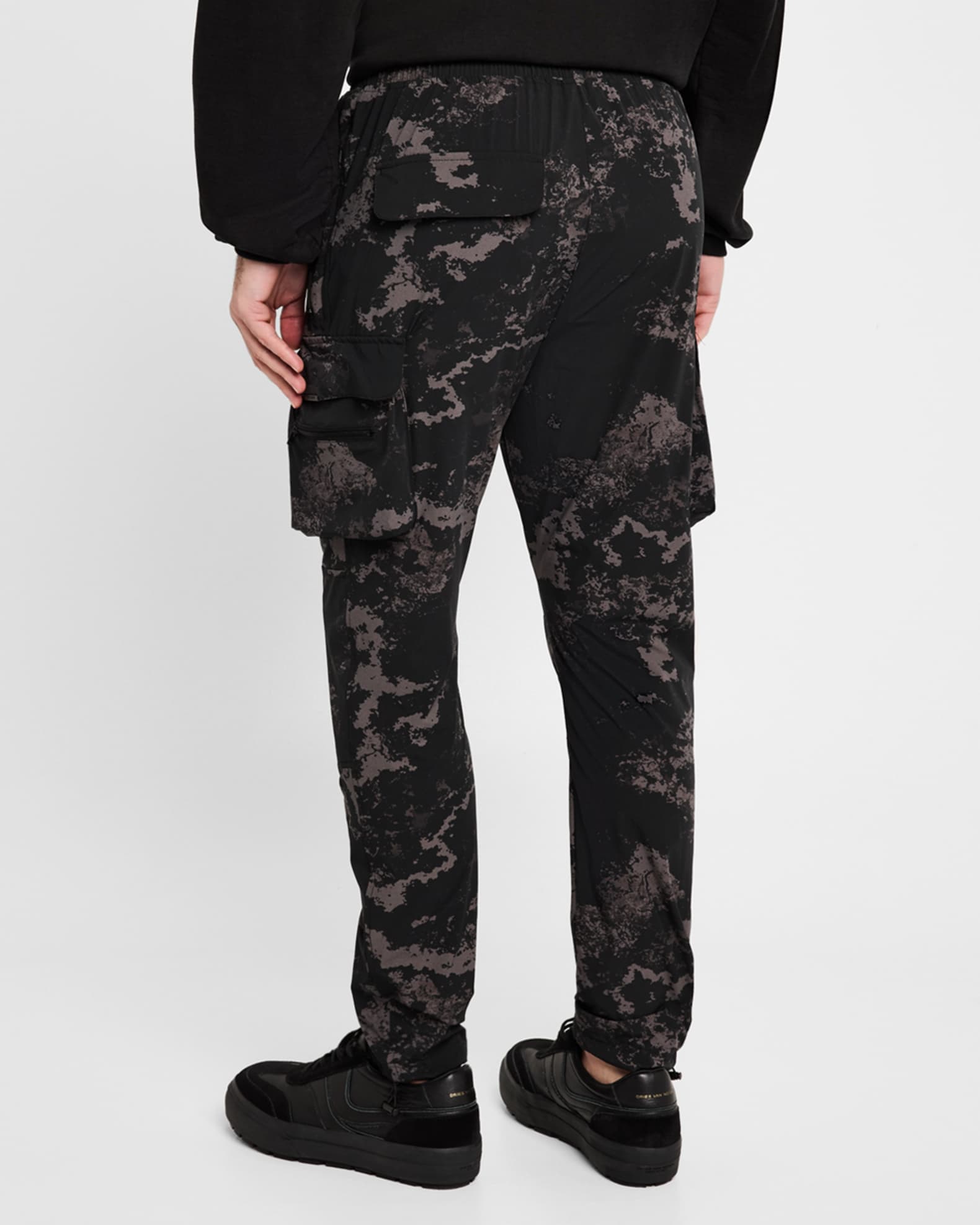 REPRESENT Men's 247 Tech Cargo Pants | Neiman Marcus