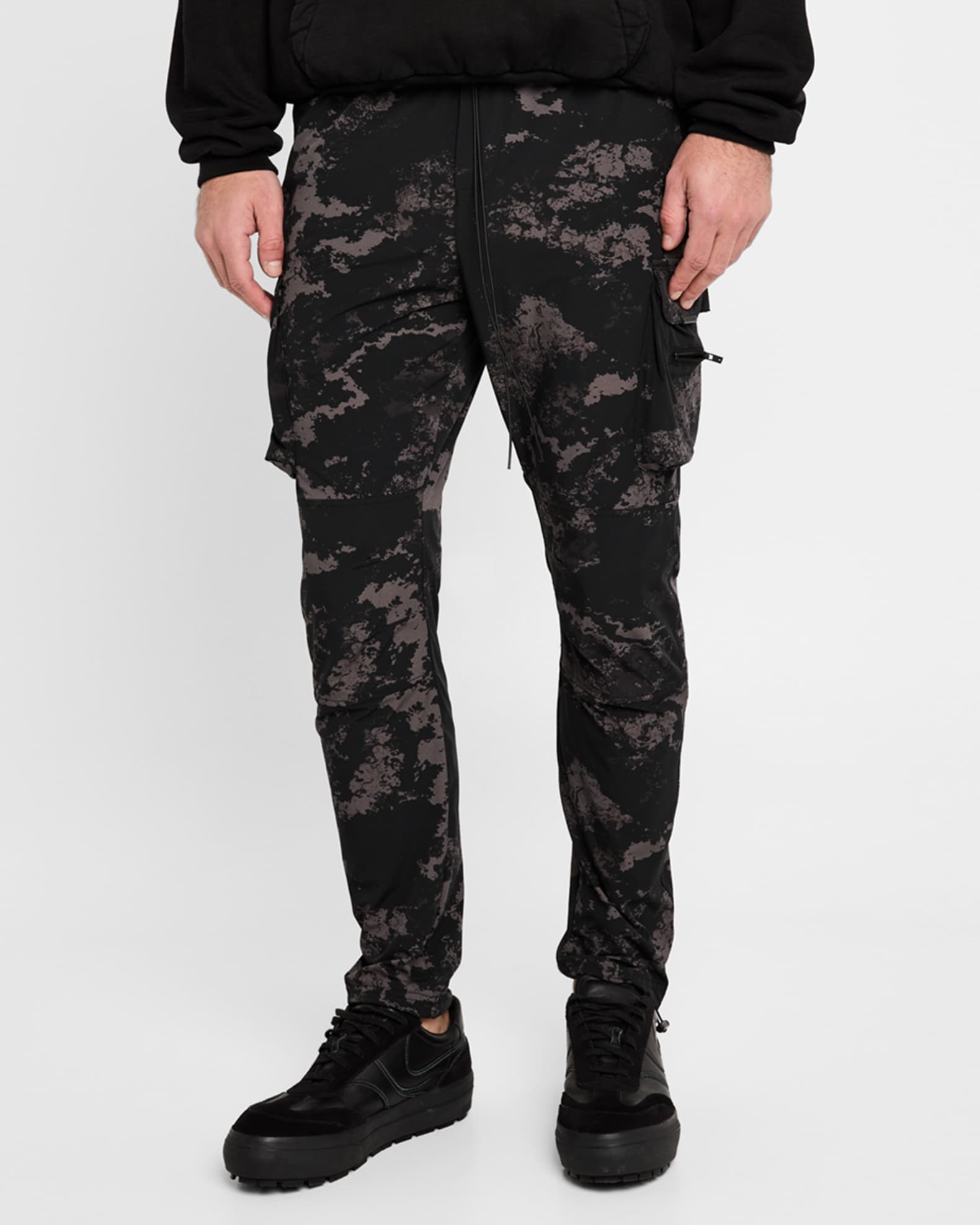 REPRESENT Men's 247 Tech Cargo Pants | Neiman Marcus