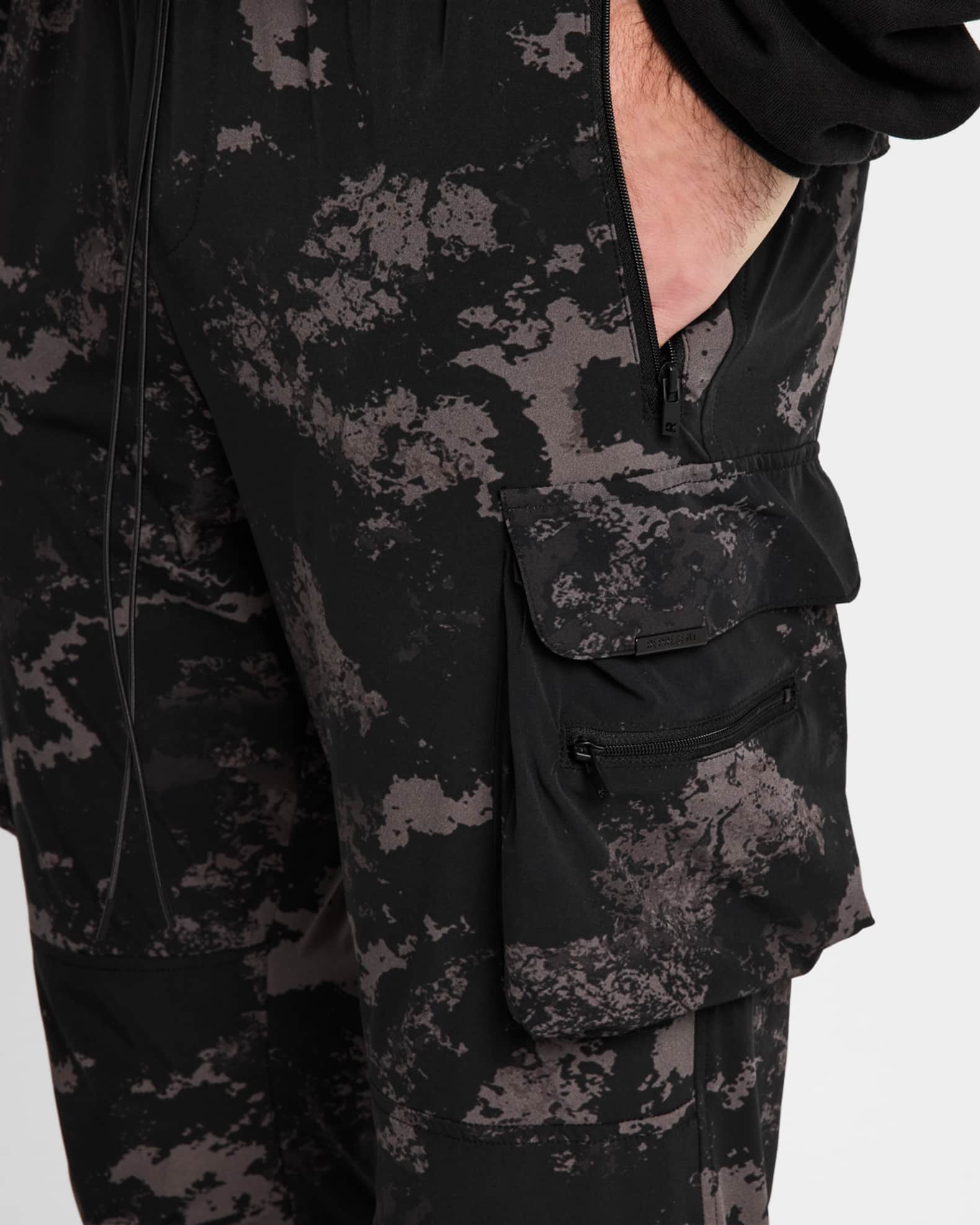 REPRESENT Men's 247 Tech Cargo Pants | Neiman Marcus
