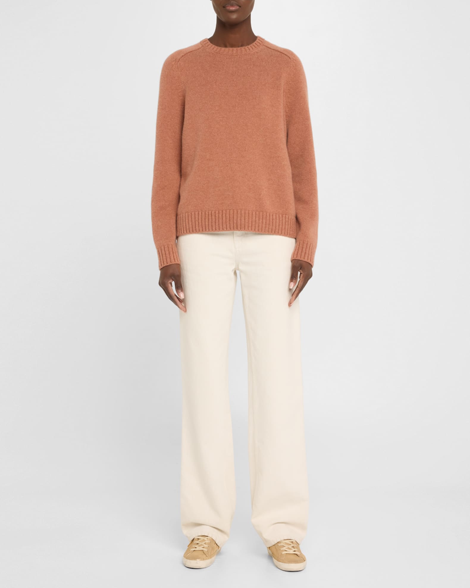 Golden Goose Super-Star Glitter Suede Low-Top Sneakers | Neiman Marcus