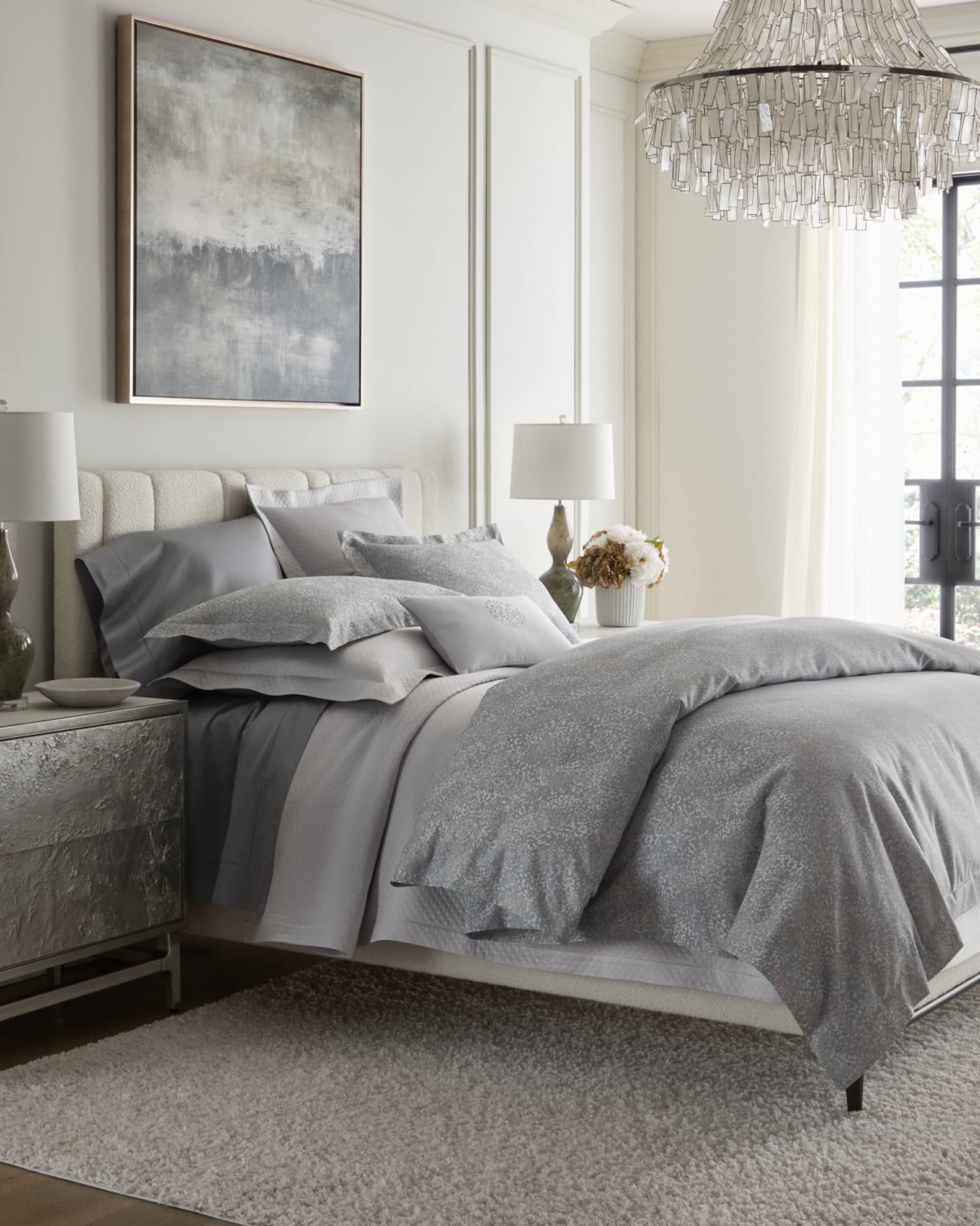 Bione Bedding Collection | Neiman Marcus