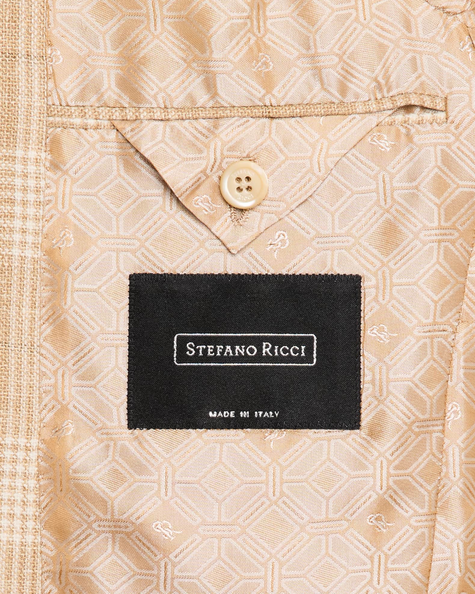 Stefano Ricci Men's Plaid Single-Breasted Sport Coat | Neiman Marcus