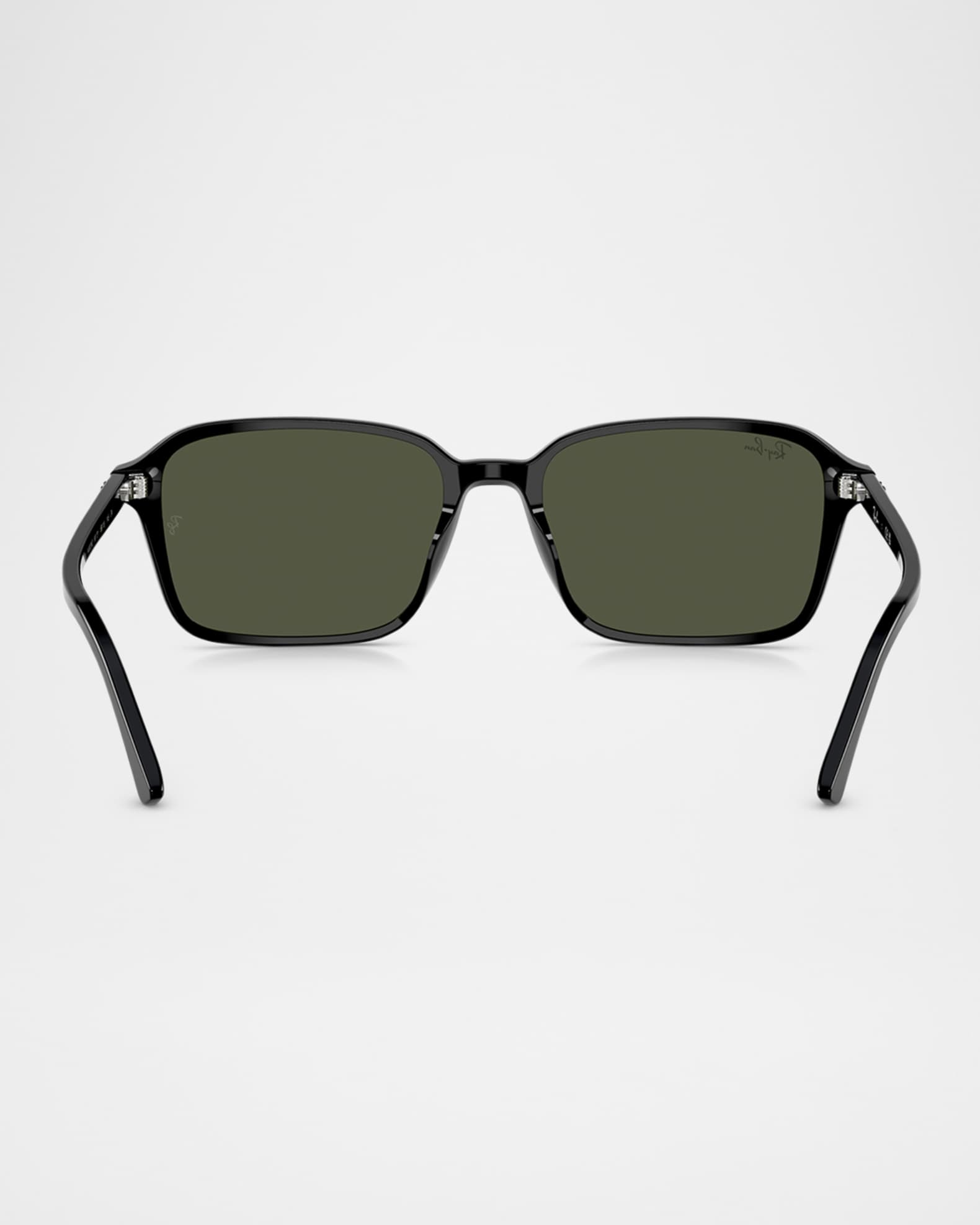 Ray-Ban RB2231 Raimond Square Sunglasses, 58MM | Neiman Marcus