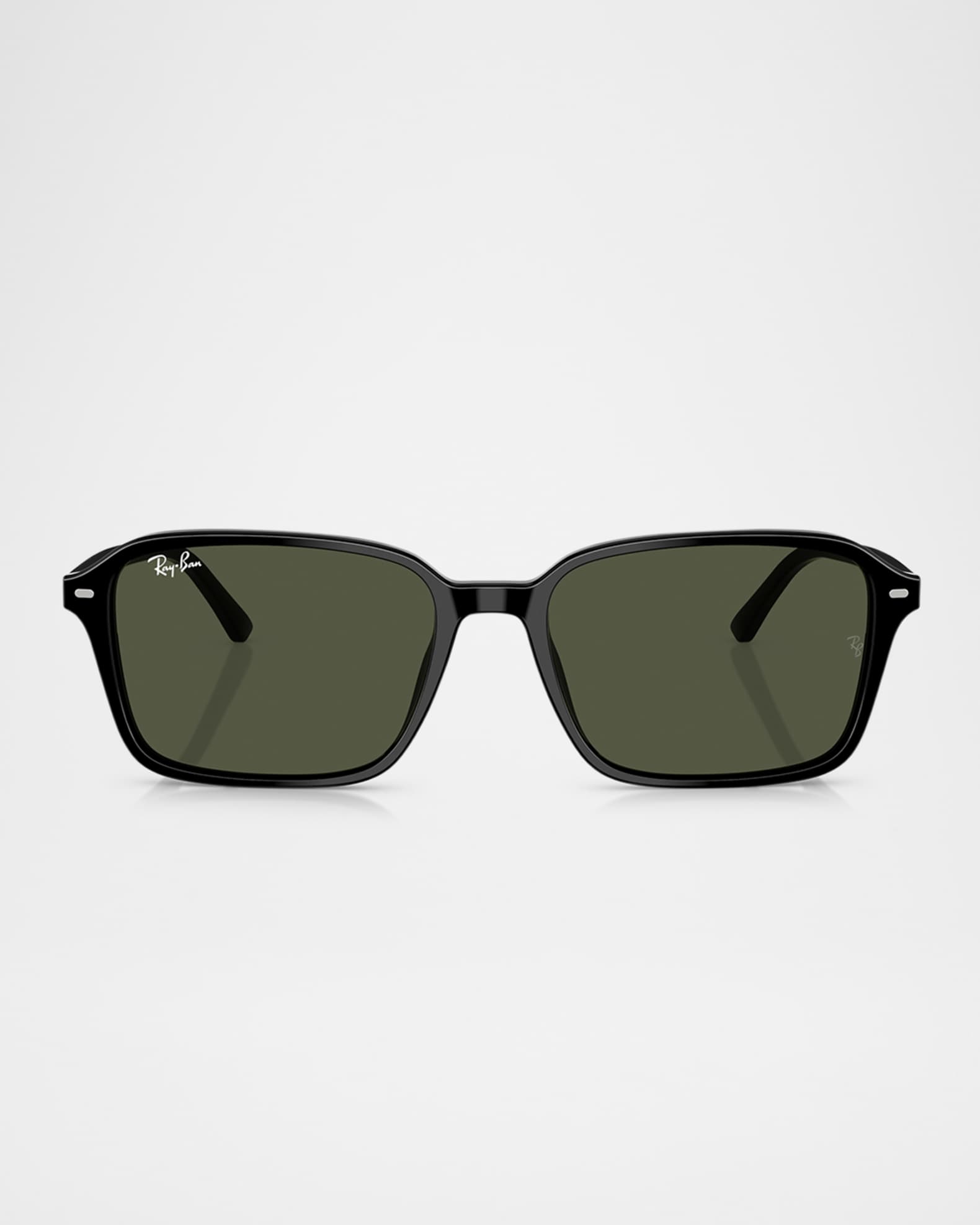 Ray-Ban RB2231 Raimond Square Sunglasses, 58MM | Neiman Marcus