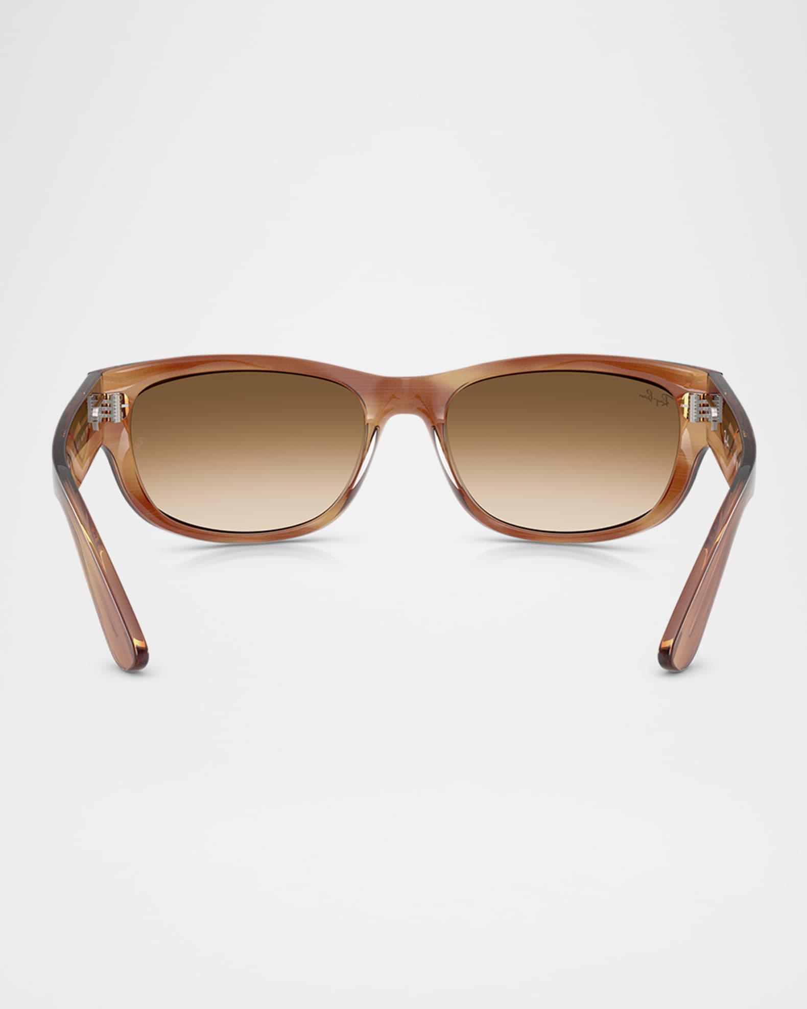 Ray-Ban Ray-Ban Rb2289 Mega Balorama Sunglasses | Neiman Marcus