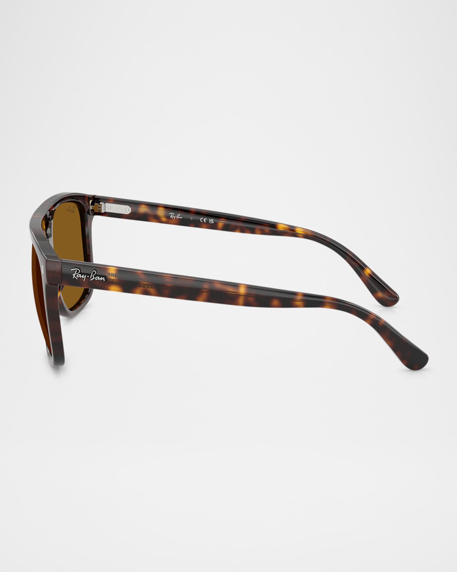 Ray-Ban Men's RB2213 Square Sunglasses | Neiman Marcus