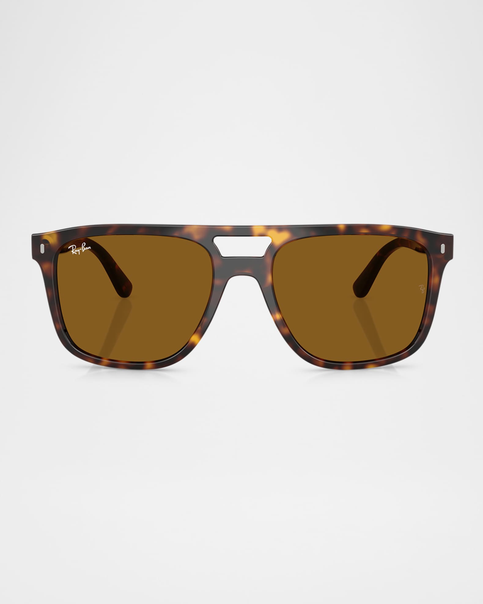 Ray-Ban Men's RB2213 Square Sunglasses | Neiman Marcus