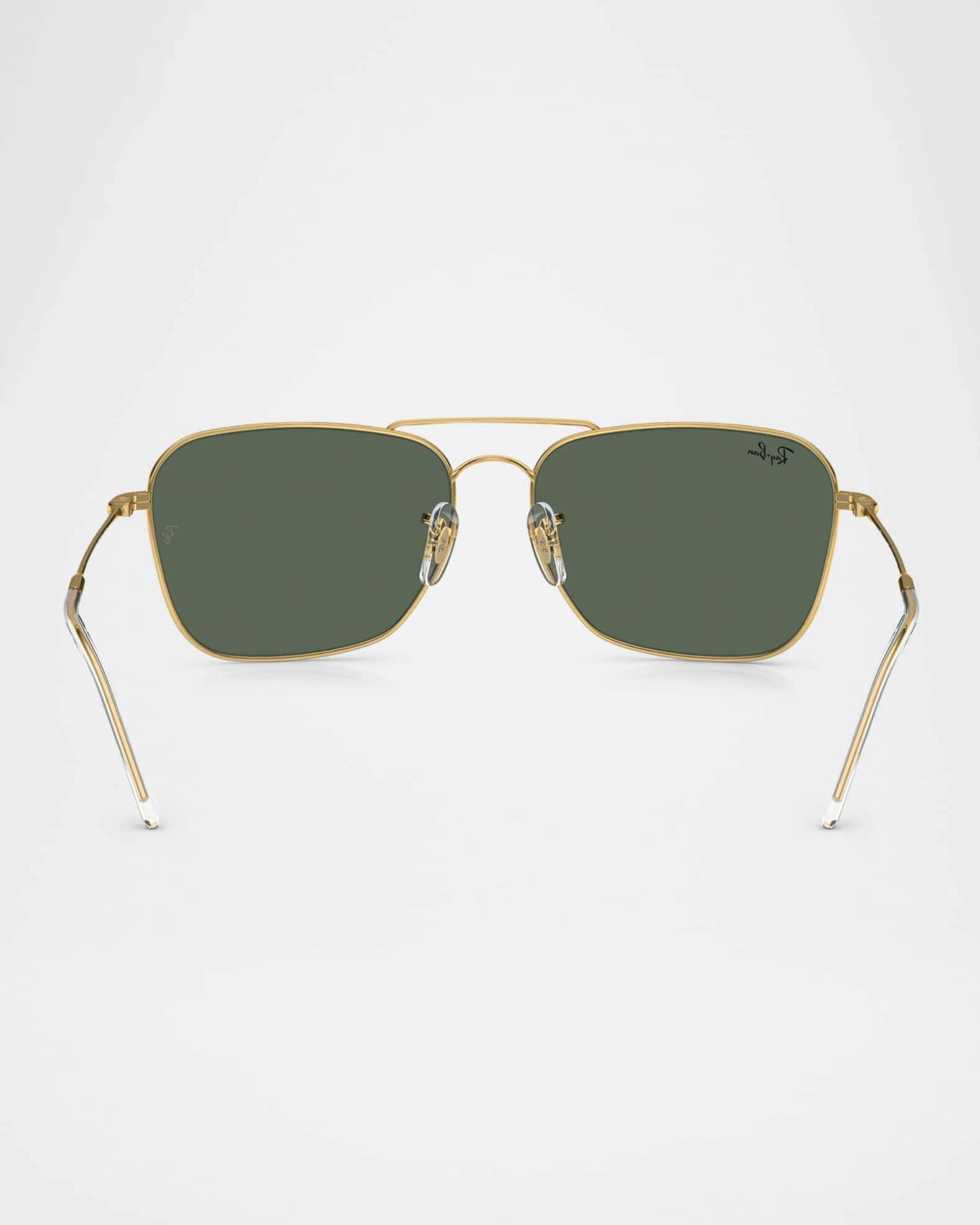 Ray-Ban Men's RBR0102S Square Sunglasses | Neiman Marcus