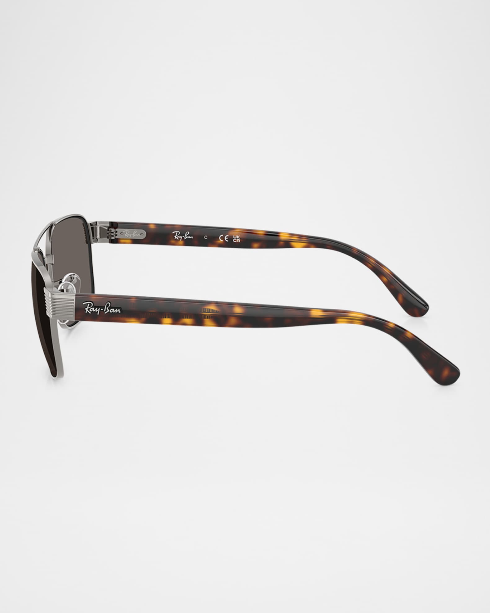 Ray-Ban Men's RB3751 Square Sunglasses | Neiman Marcus