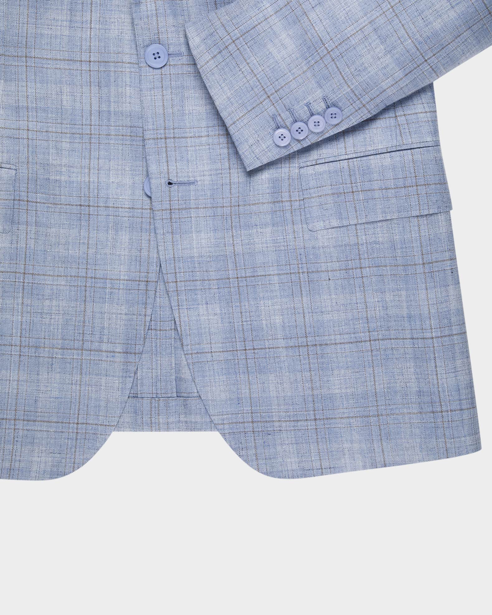 Stefano Ricci Men's Plaid Single-Breasted Sport Coat | Neiman Marcus