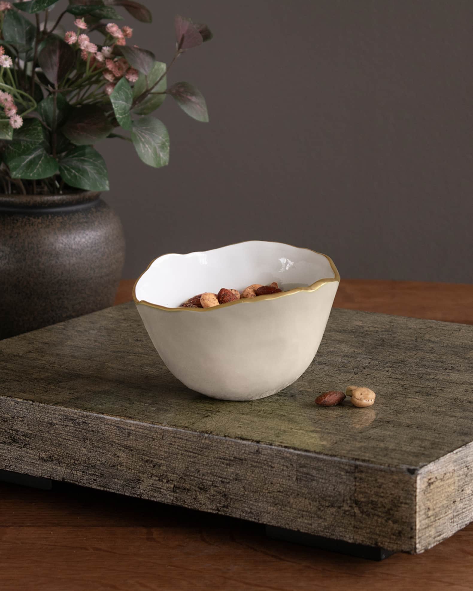 Beatriz Ball Encanto Osaka Small Bowl | Neiman Marcus