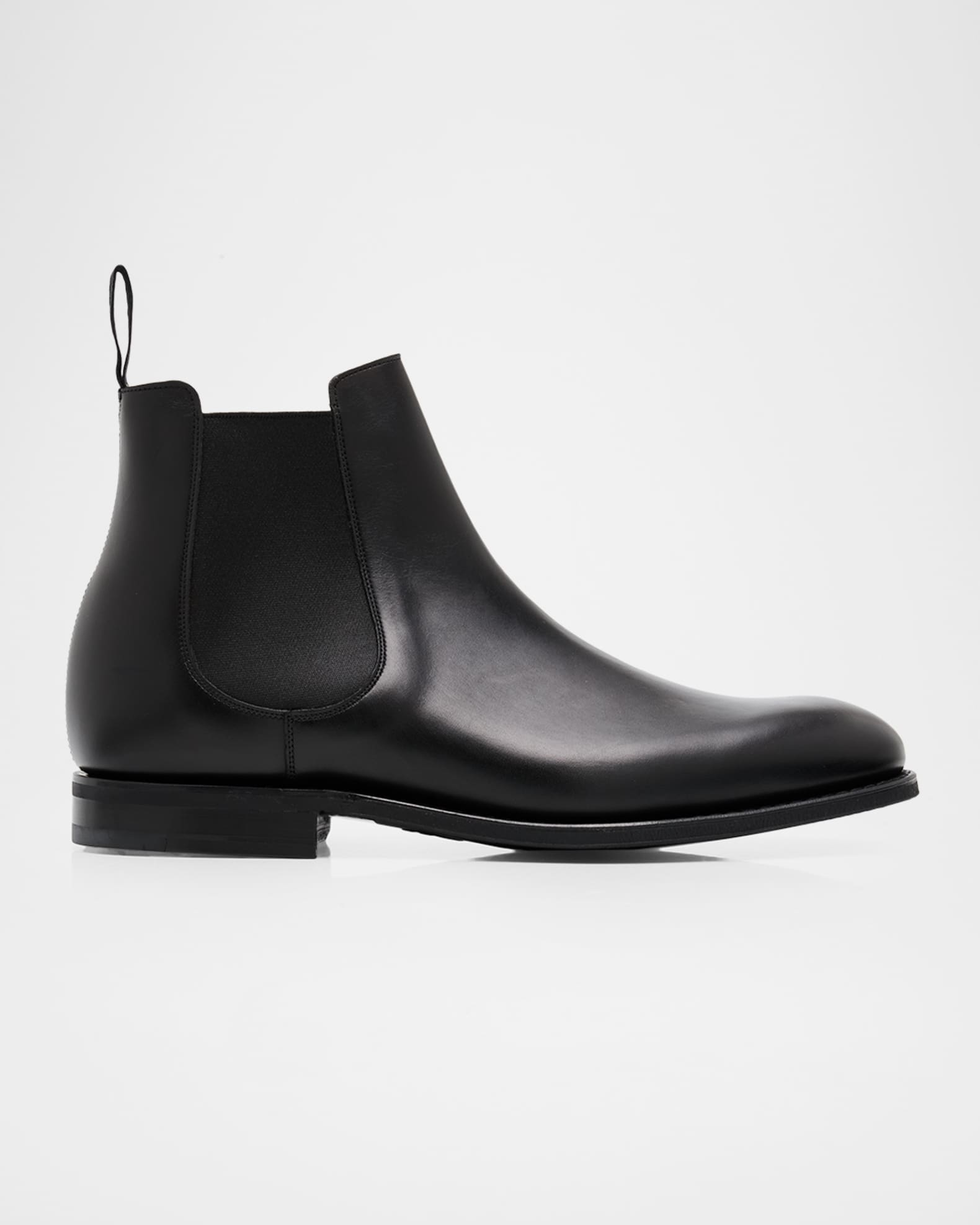 Church's Men's Amberley 2.0 Leather Flex Sole Chelsea Boots | Neiman Marcus