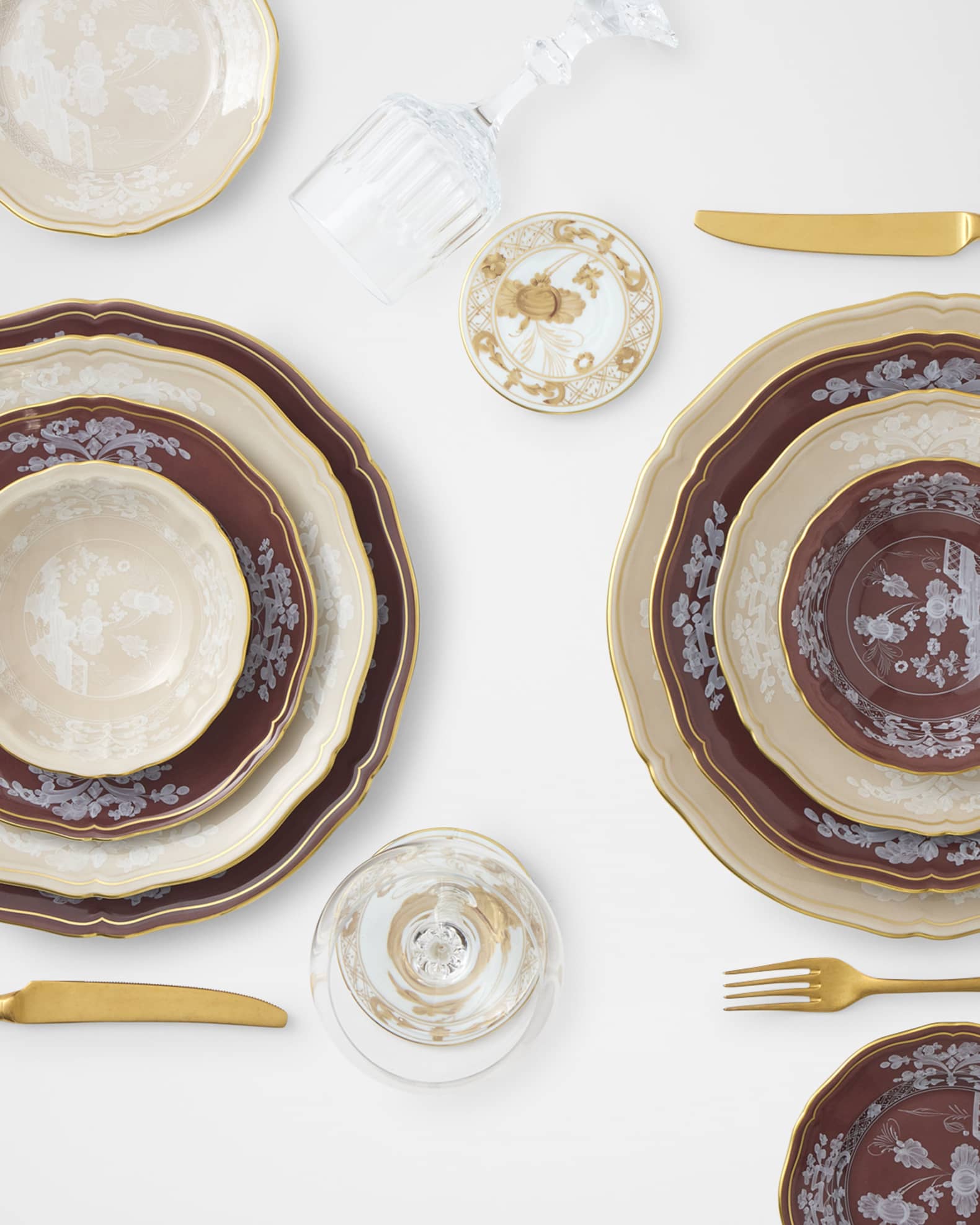 Castagna Dinnerware Collection | Neiman Marcus