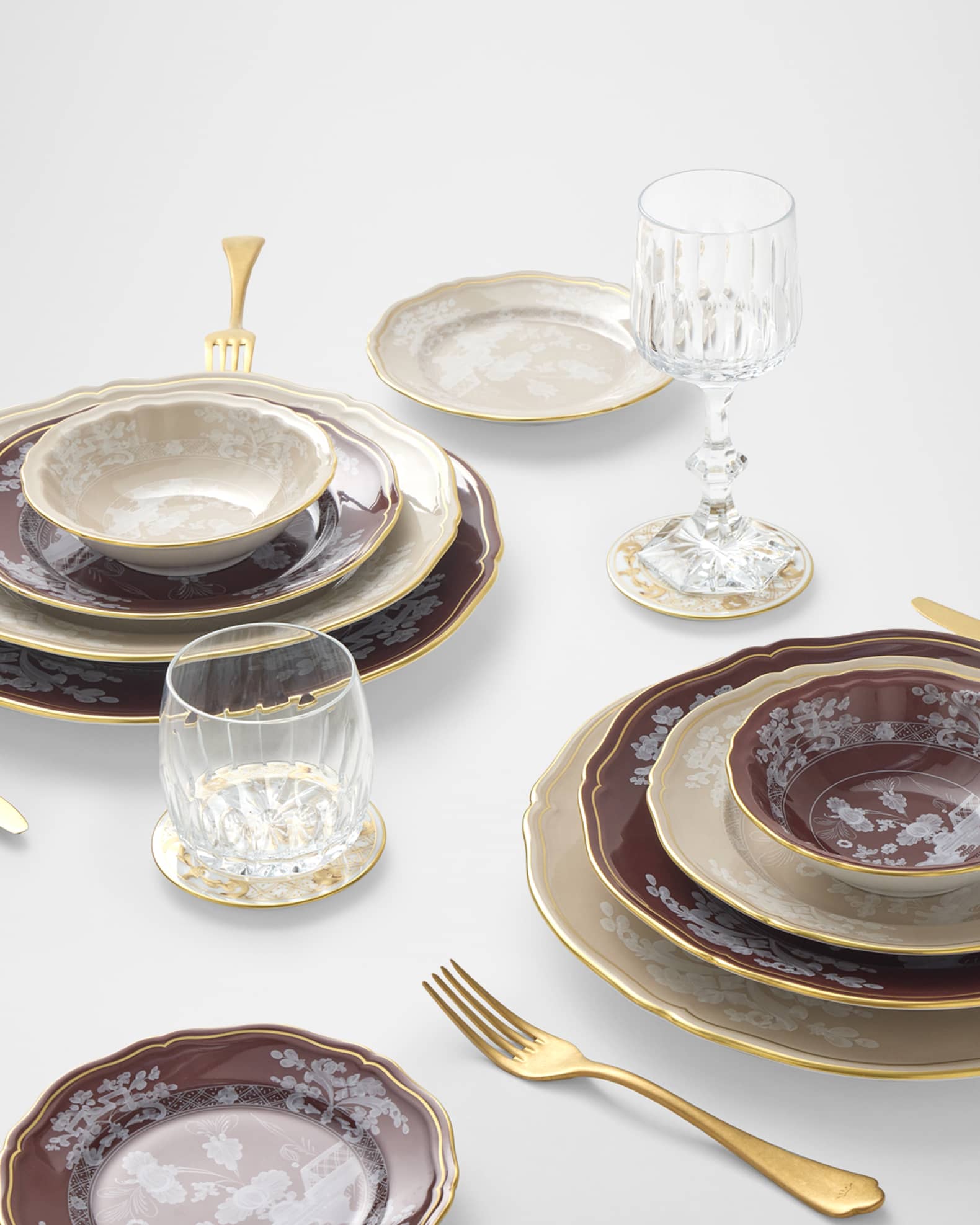 Castagna Dinnerware Collection | Neiman Marcus