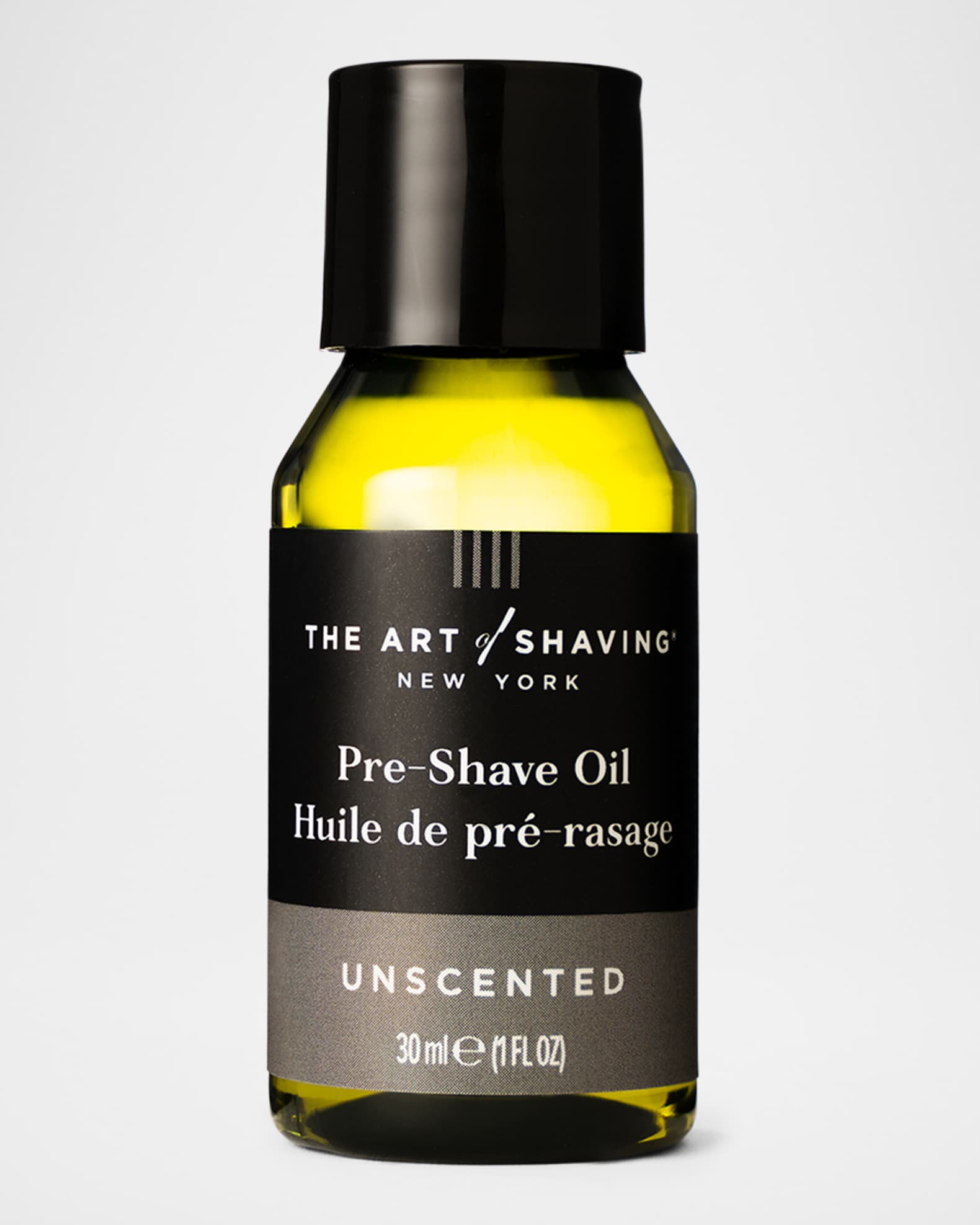 The Art of Shaving Essential Shaving Set Unscented | Neiman Marcus