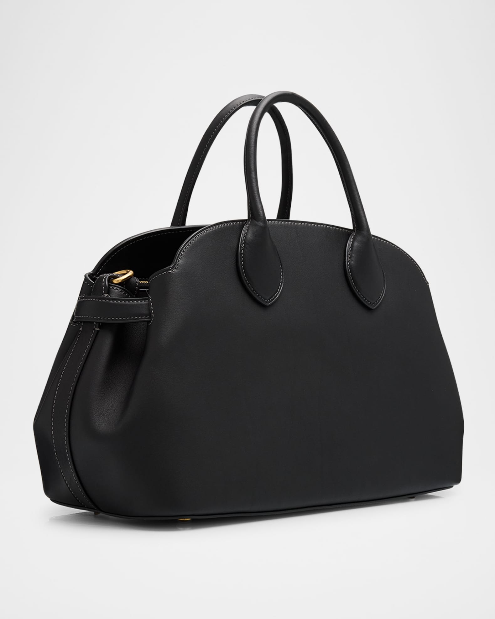 Coach Empire 35 Glovetanned Leather Crossbody Bag | Neiman Marcus