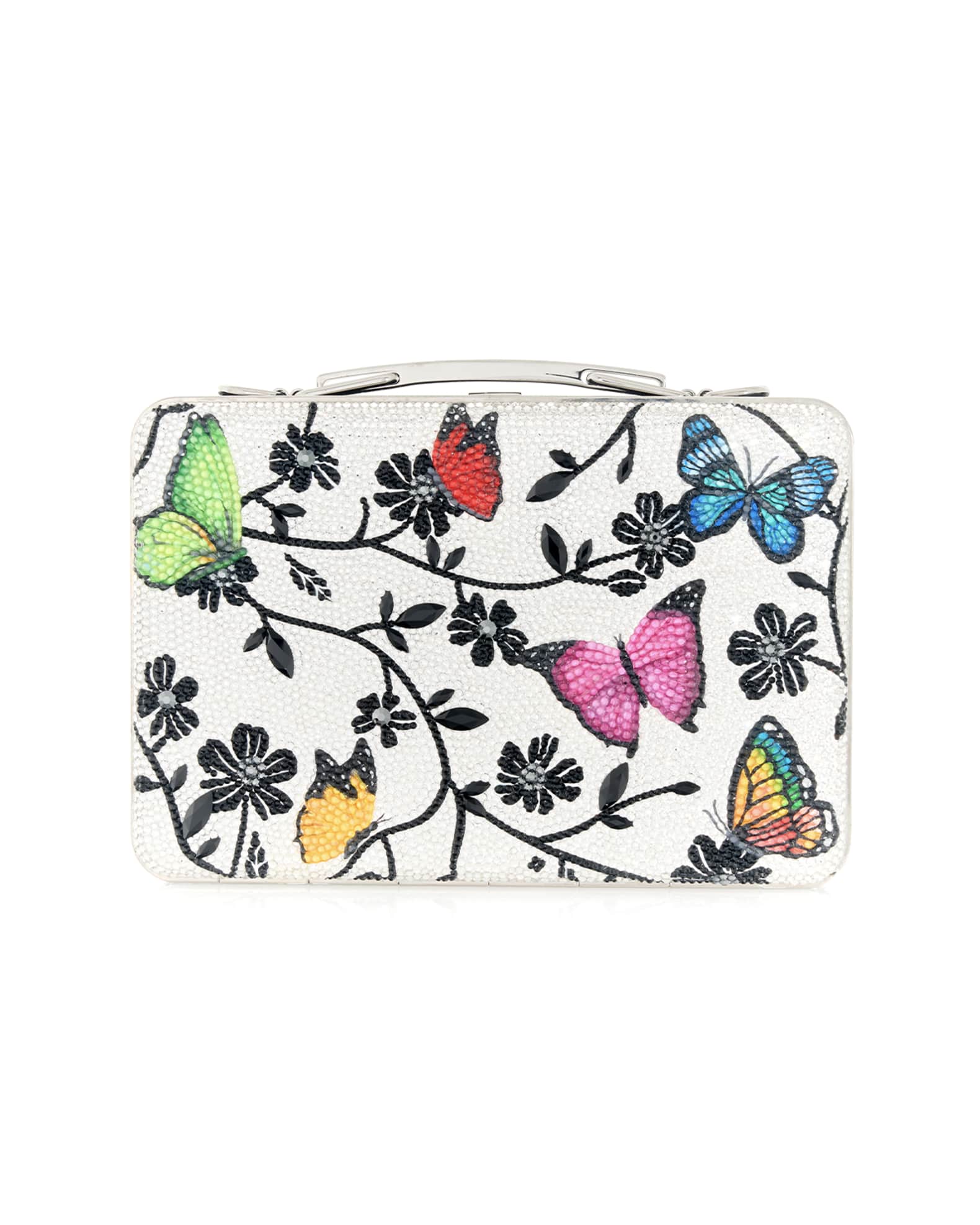 Judith Leiber Couture Judith Leiber Couture Crystal Mahjong Set Fantasy ...