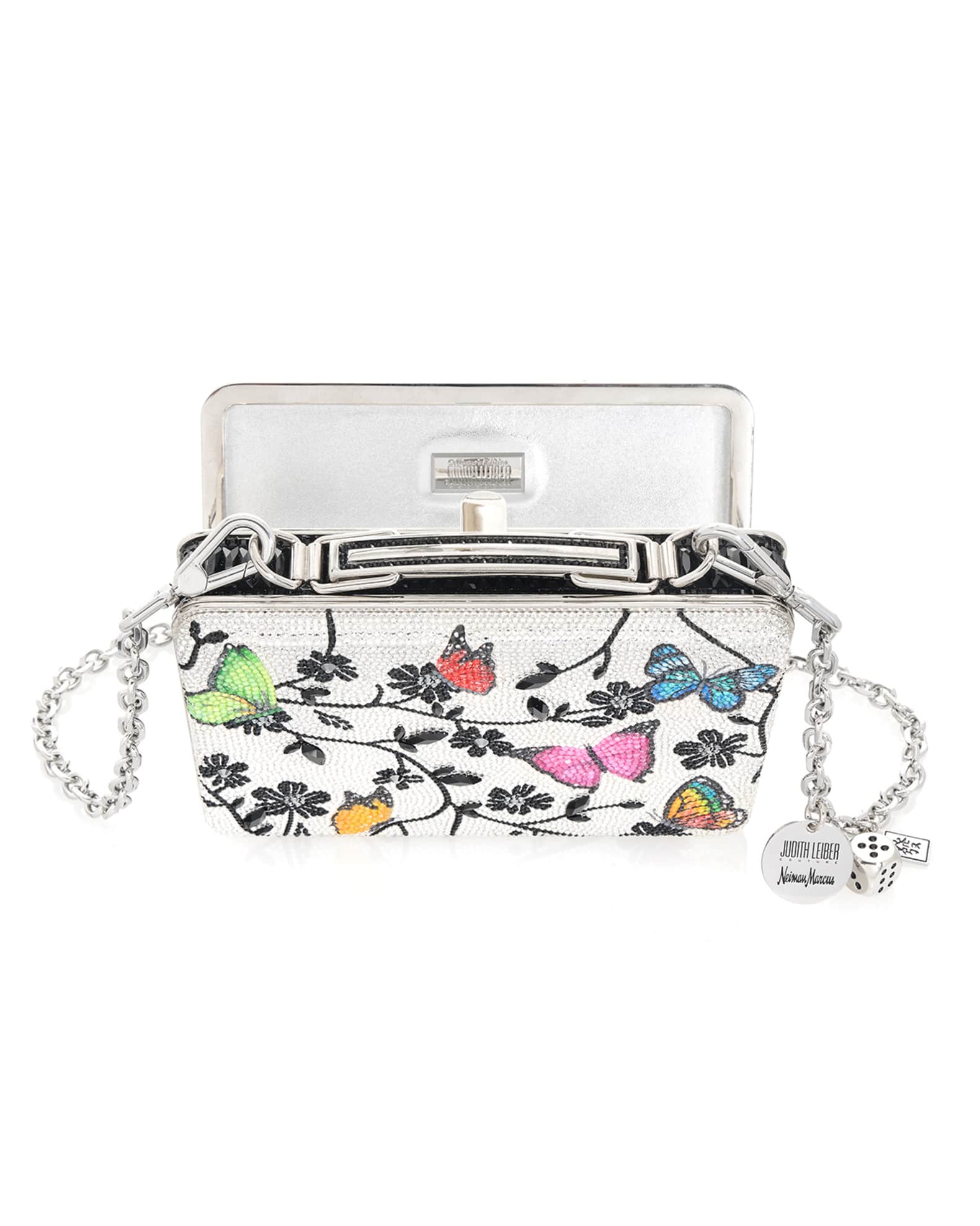 Judith Leiber Couture Judith Leiber Couture Crystal Mahjong Set Fantasy ...