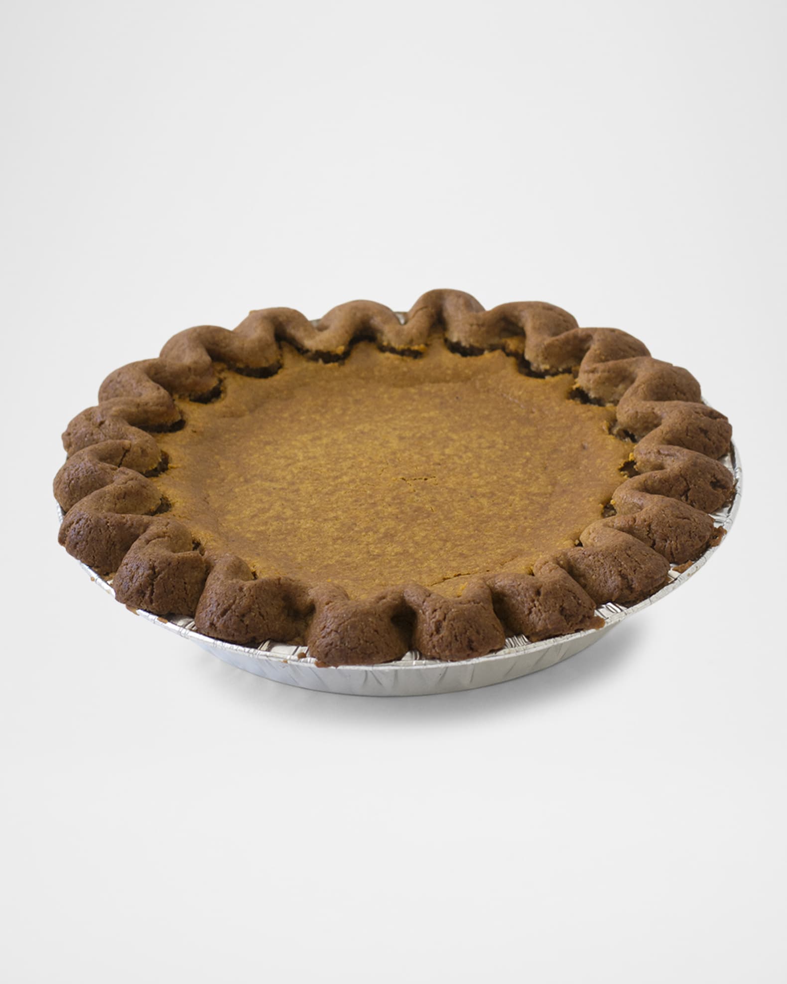 Emporium Pies Drop Dead Gourdgeous Spiced Pumpkin Pie, Serves 8-10 ...