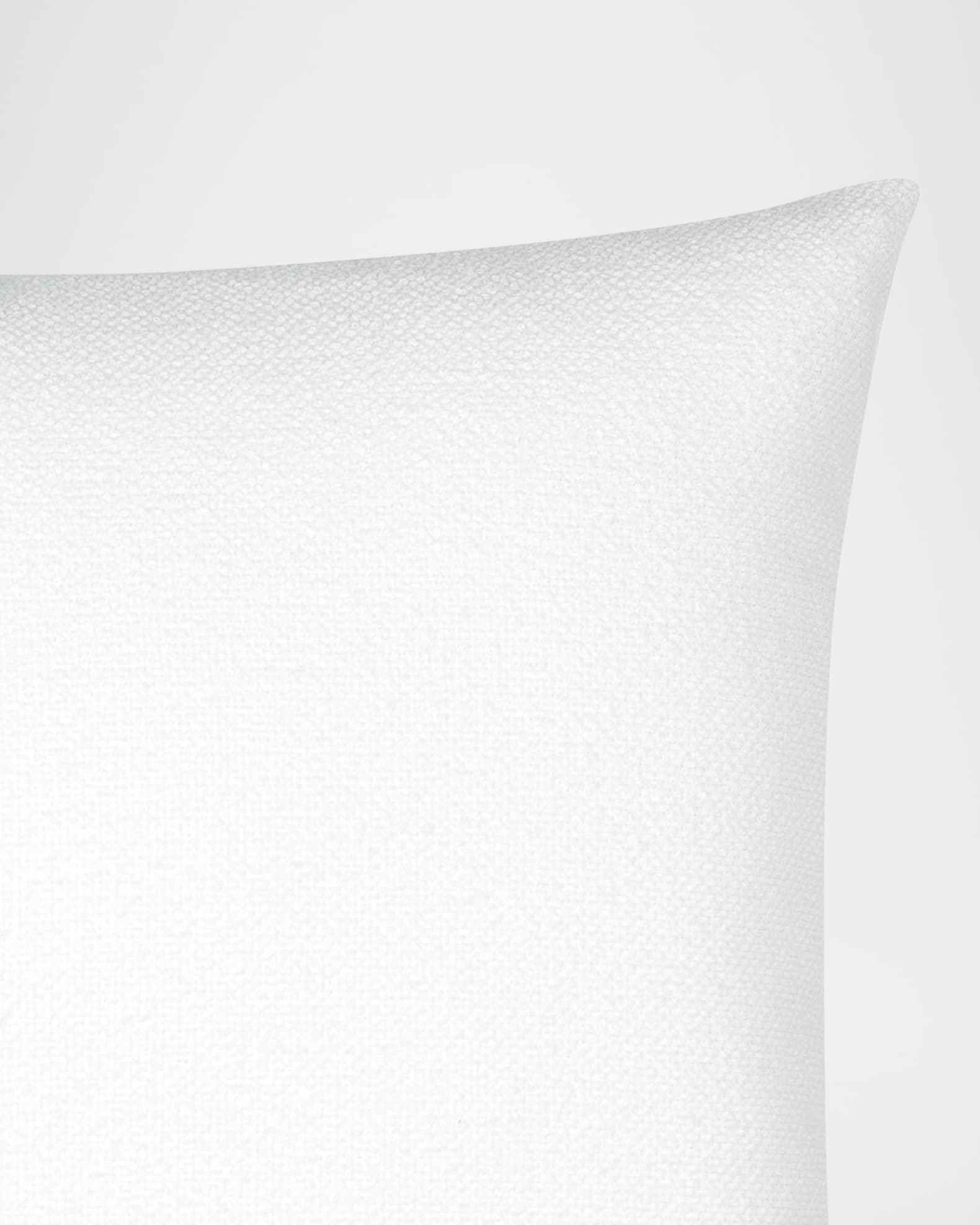 Elaine Smith Continuity Indoor/Outdoor Pillow, 20" Square | Neiman Marcus