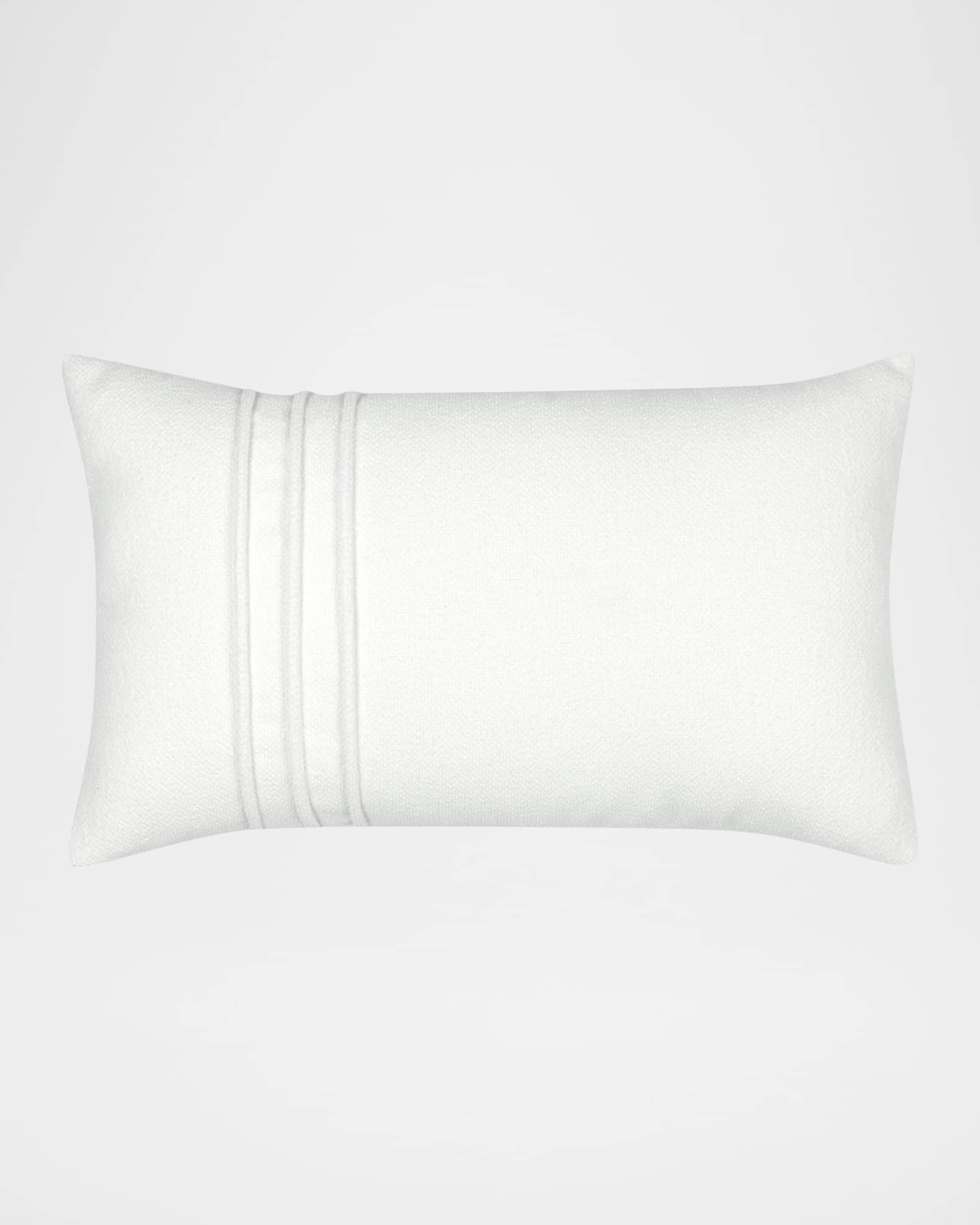 Elaine Smith Continuity Indoor/Outdoor Lumbar Pillow, 12" x 20 ...