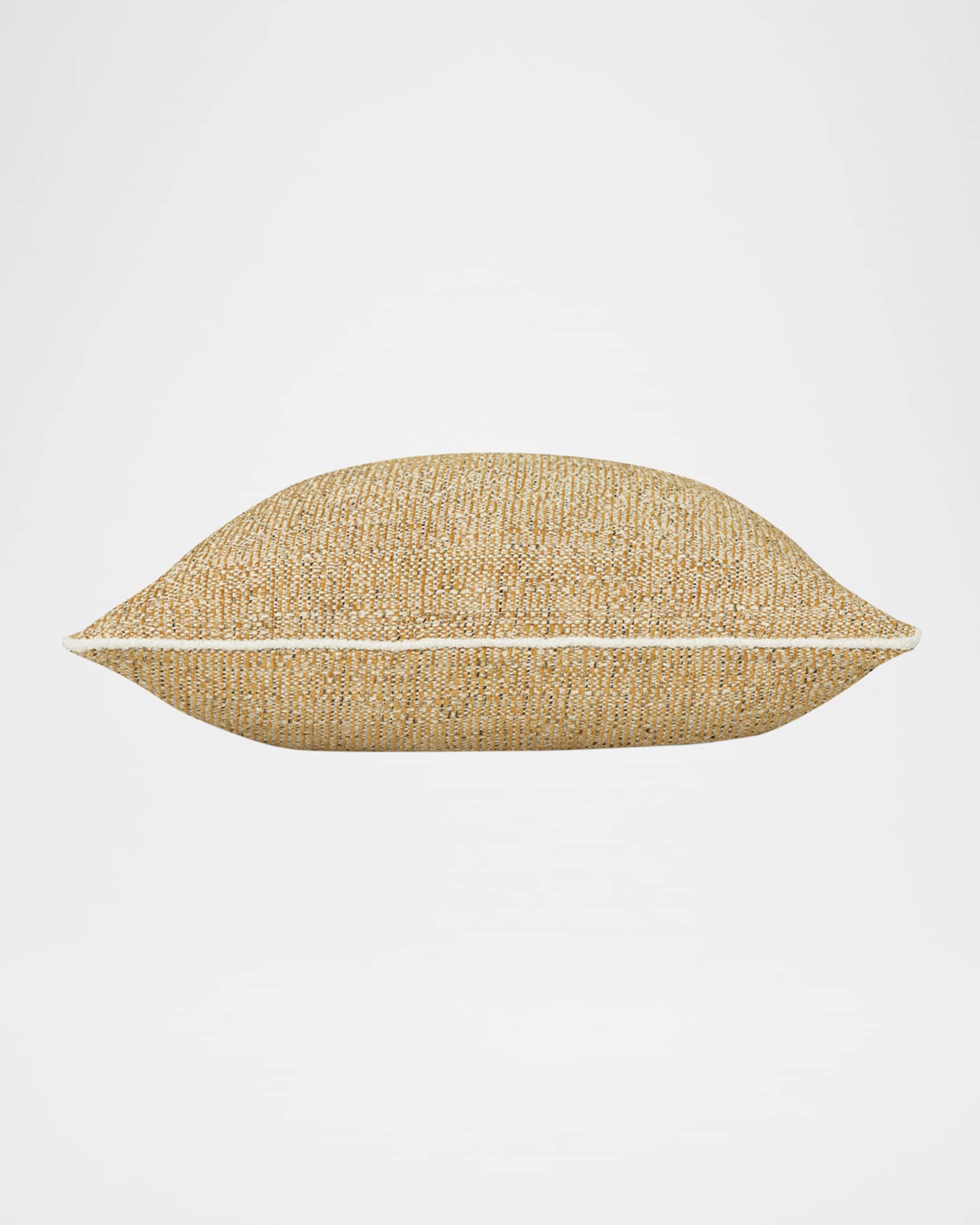 Elaine Smith Golden Hour Corded Indoor/Outdoor Pillow, 20" Square ...