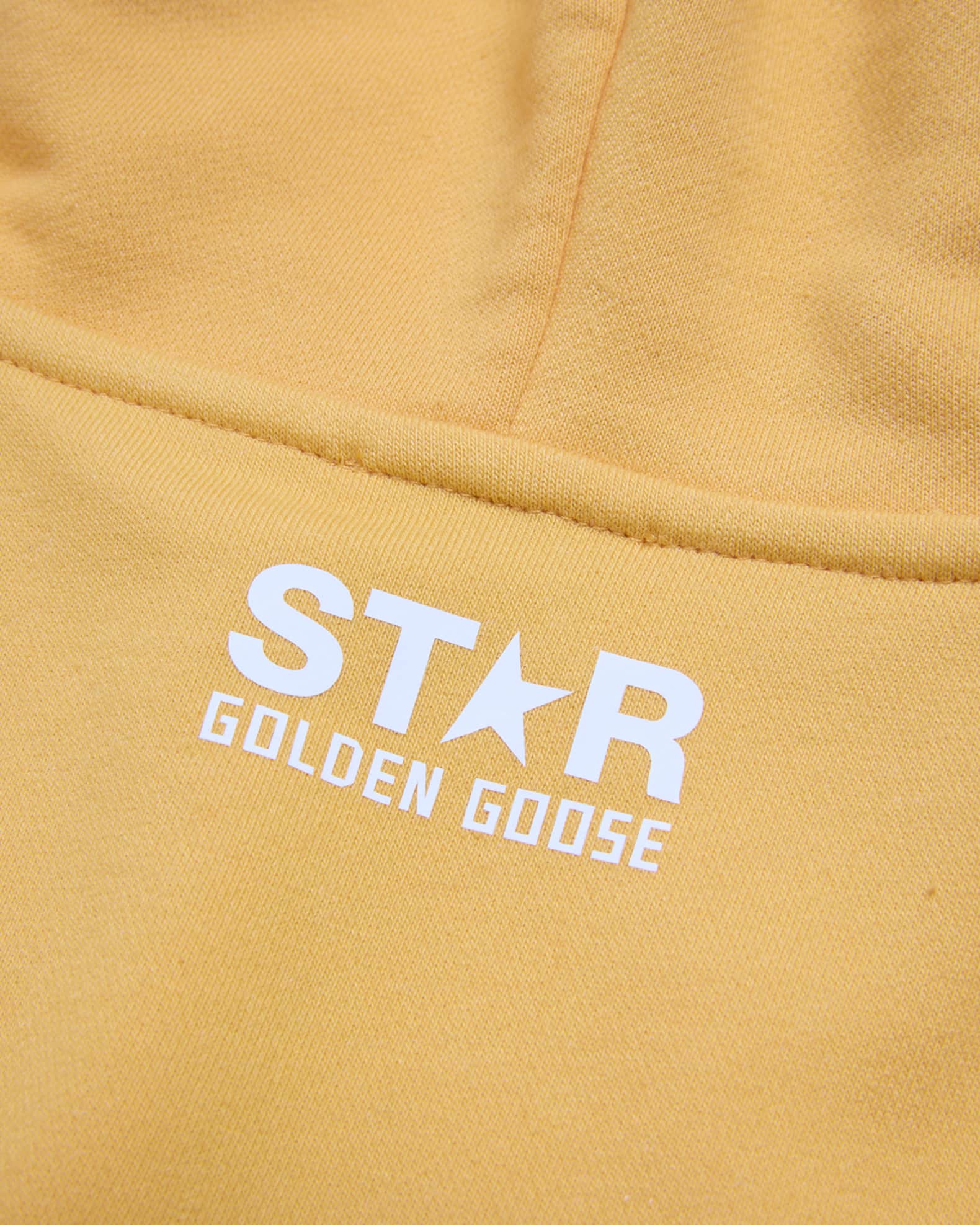 Golden Goose Boy's Star Zip Up Hoodie, Size 4-12 | Neiman Marcus