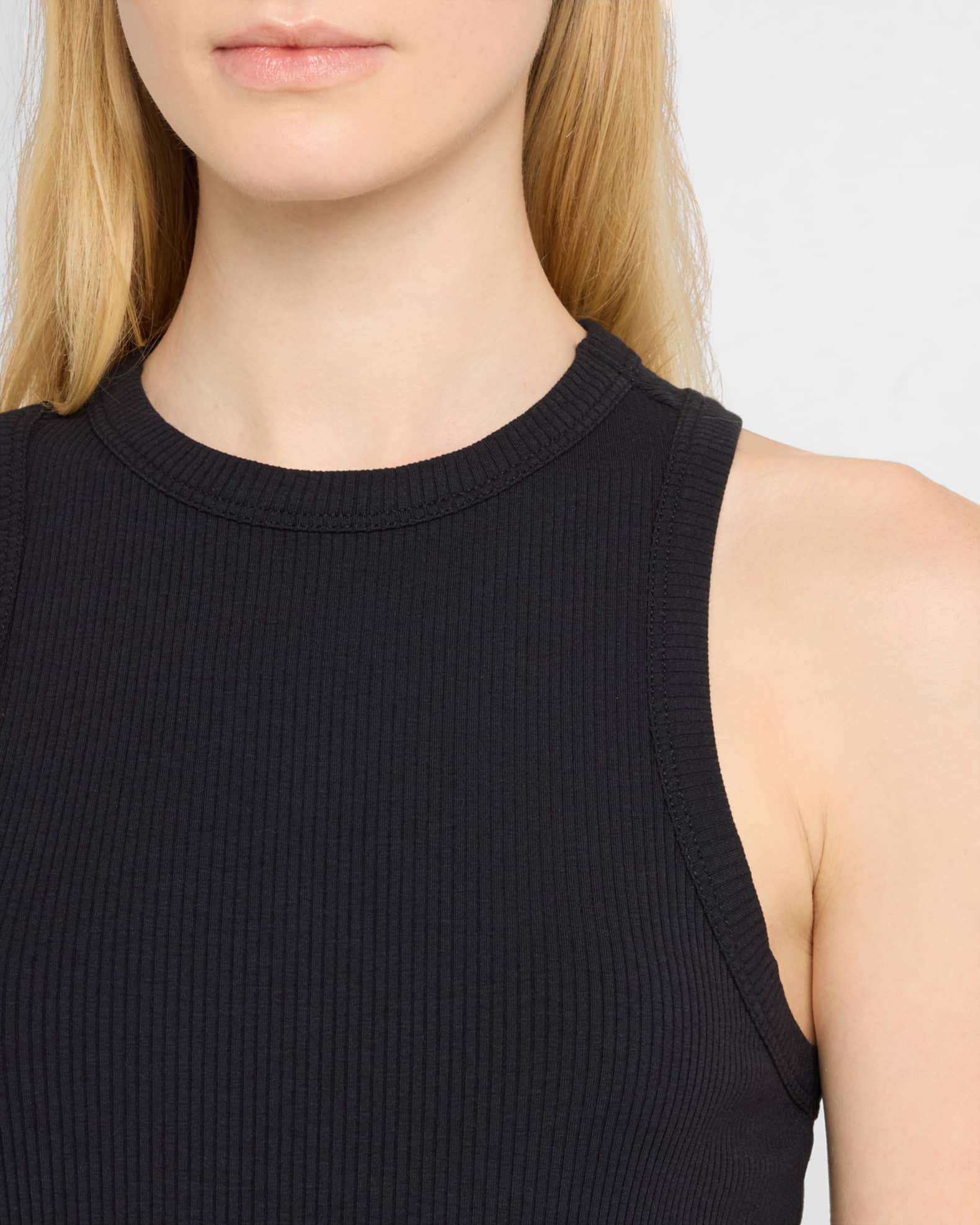 Rib Collection | Neiman Marcus