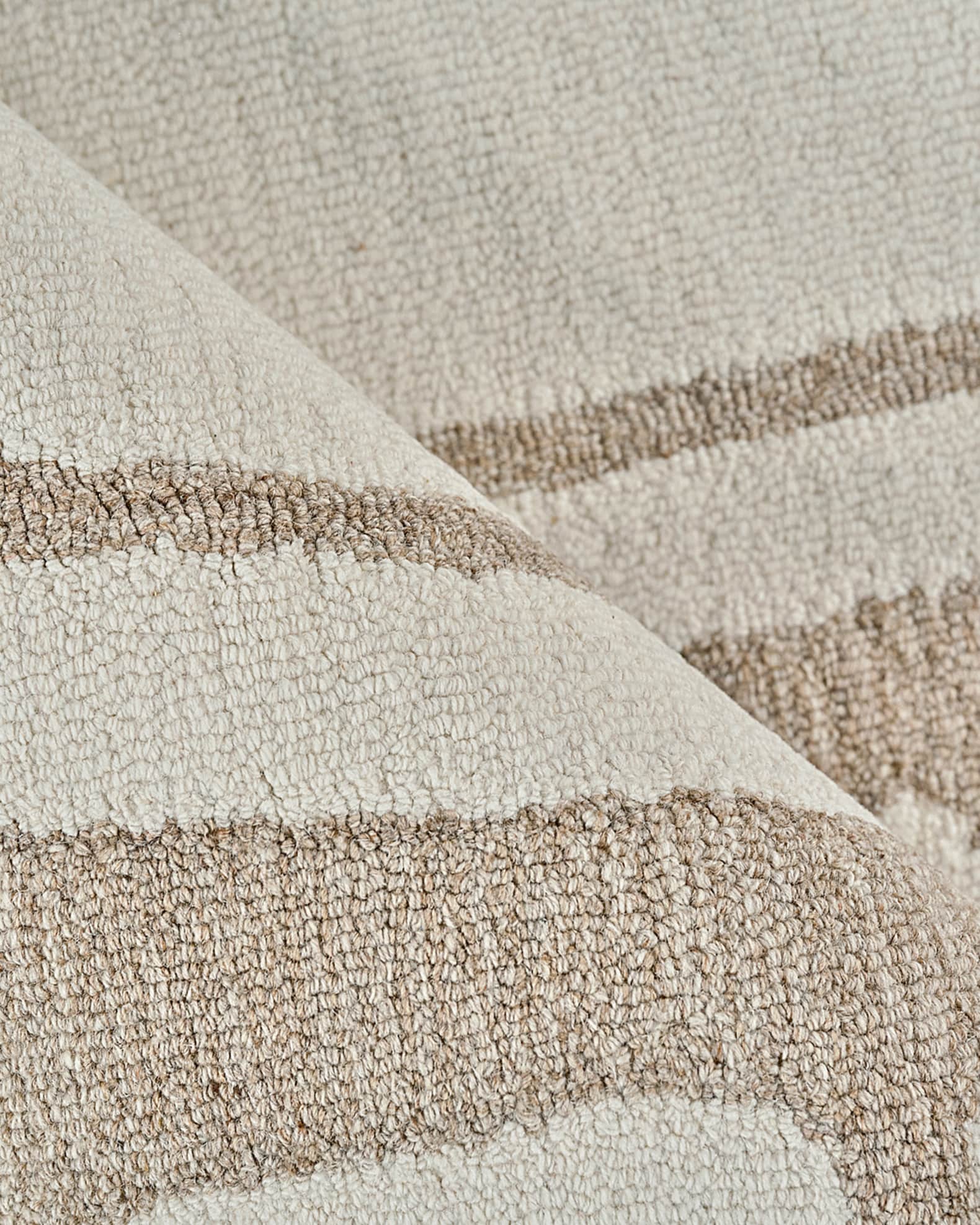 Carmel Hand-Tufted Rug | Neiman Marcus